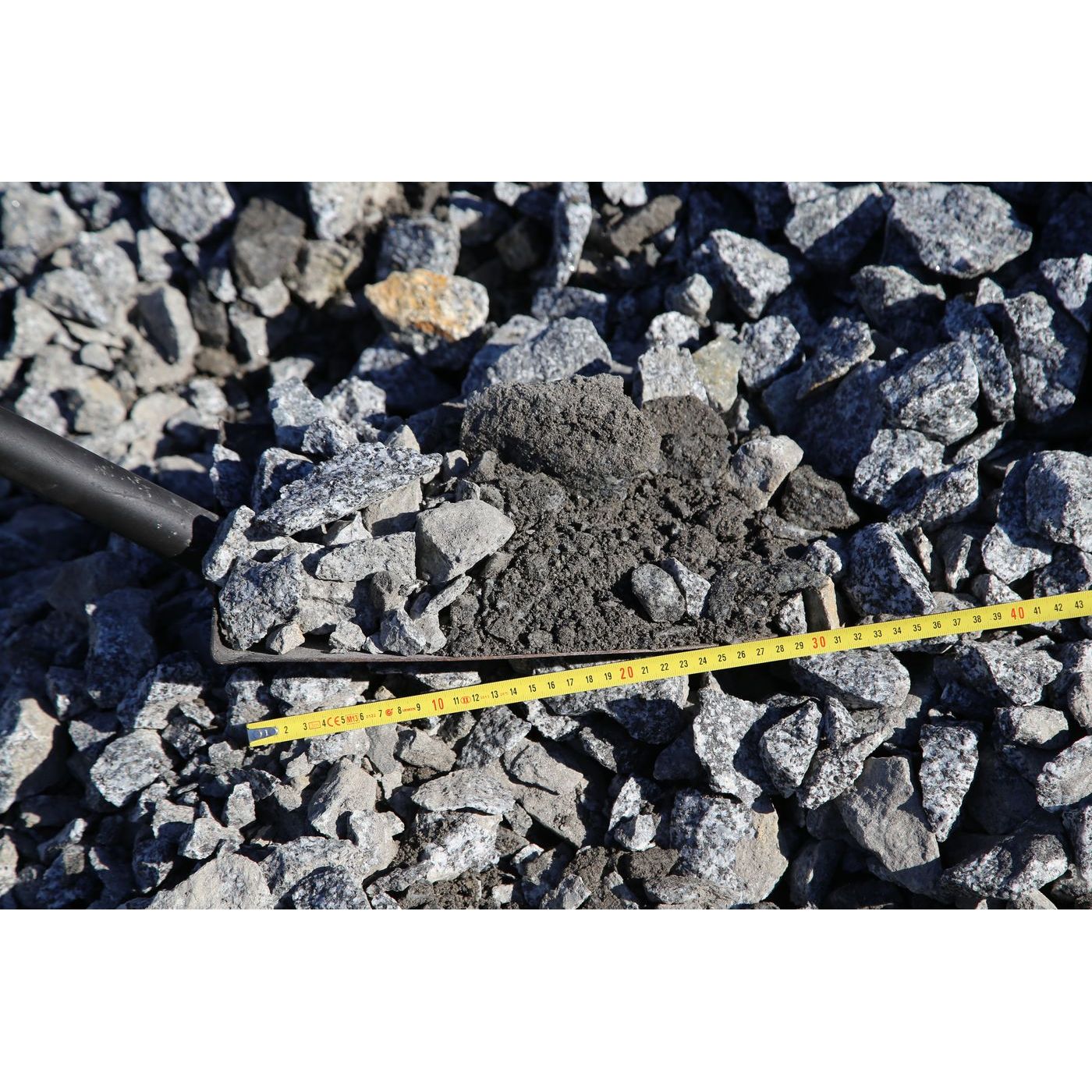 Kalliomurske Murske.net KaM 0-32 mm 1 m³ 1500 kg | Taloon.com