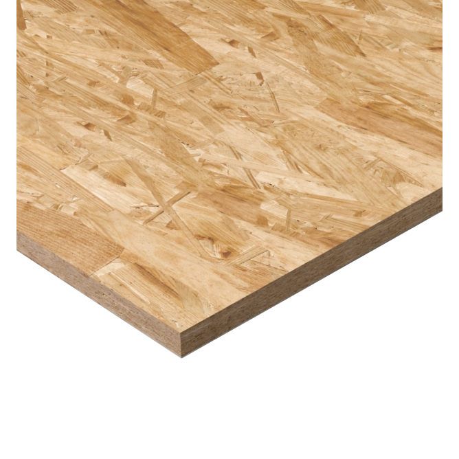 OSB-3 levy Egger 11x2600x1197mm E0 | Taloon.com