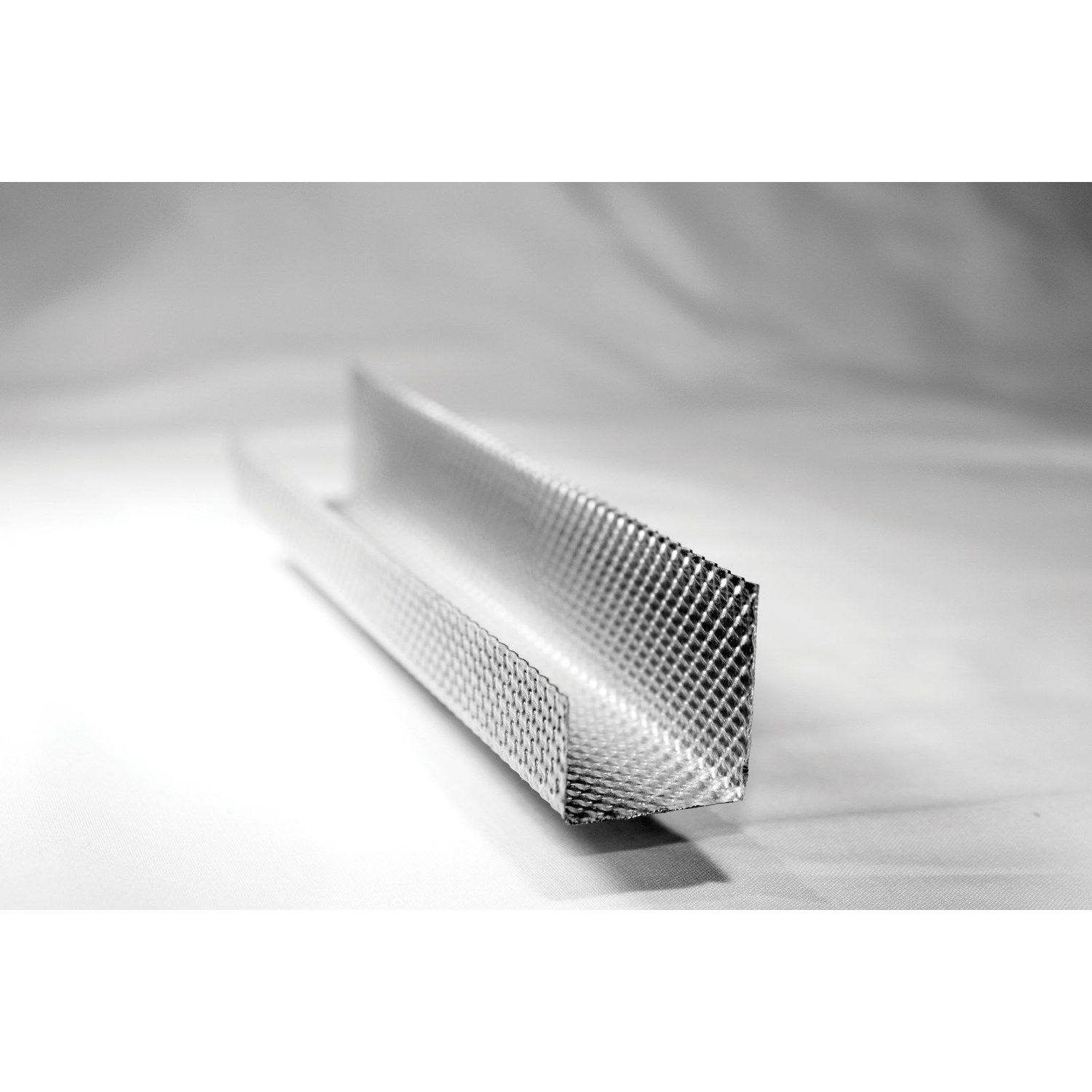 Päätelista Gyproc Gypsteel GK-C tasot 1 ja 2 | Taloon.com
