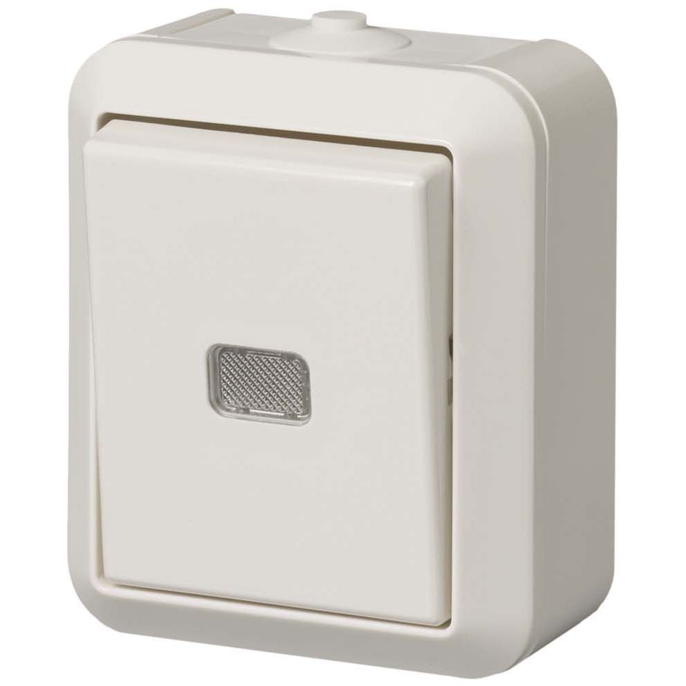 Painike 6 IP44 Kosti | Taloon.com