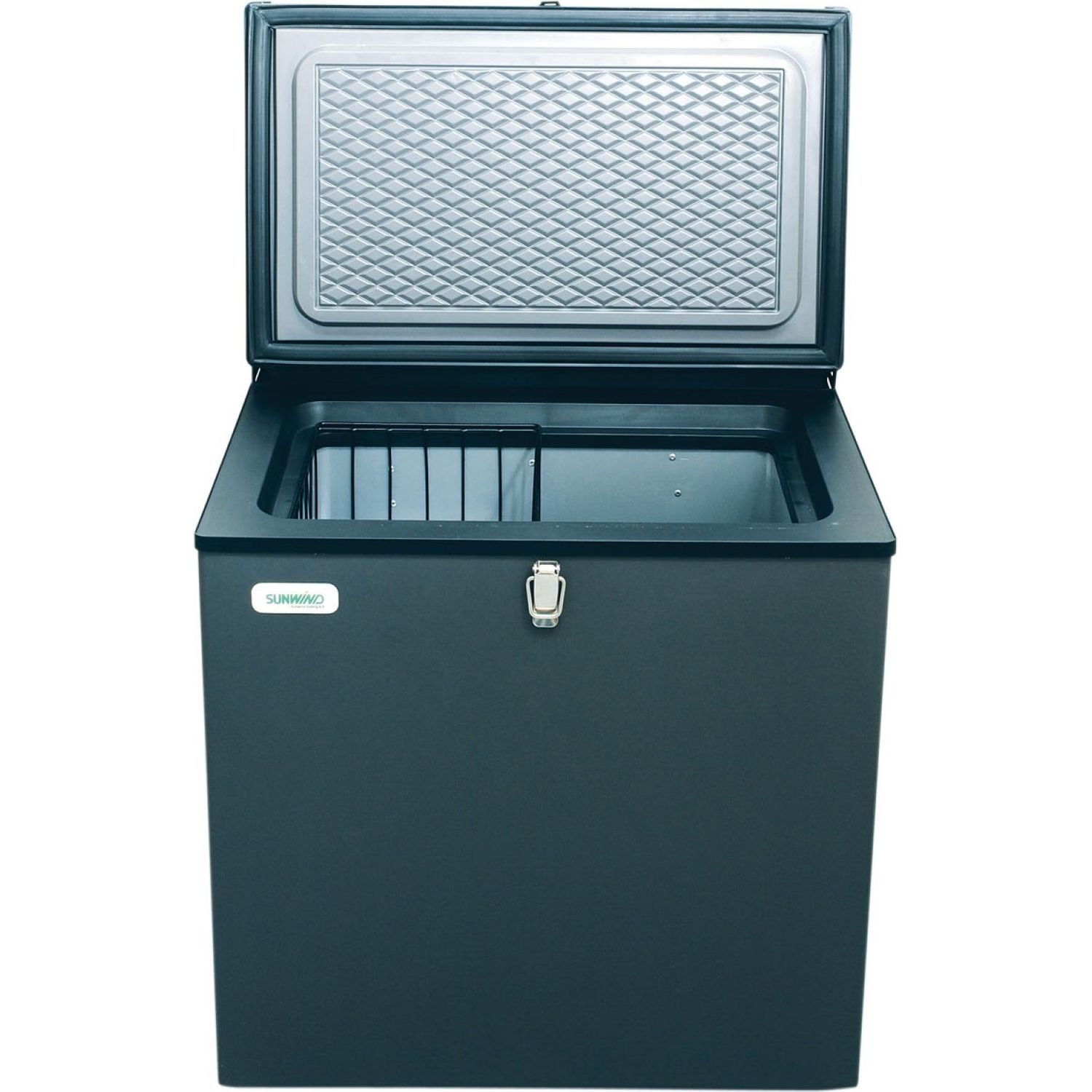 Kaasupakastin Sunwind Ventus 70 kombi kaasu/12V/230V 68cm antrasiitti ...