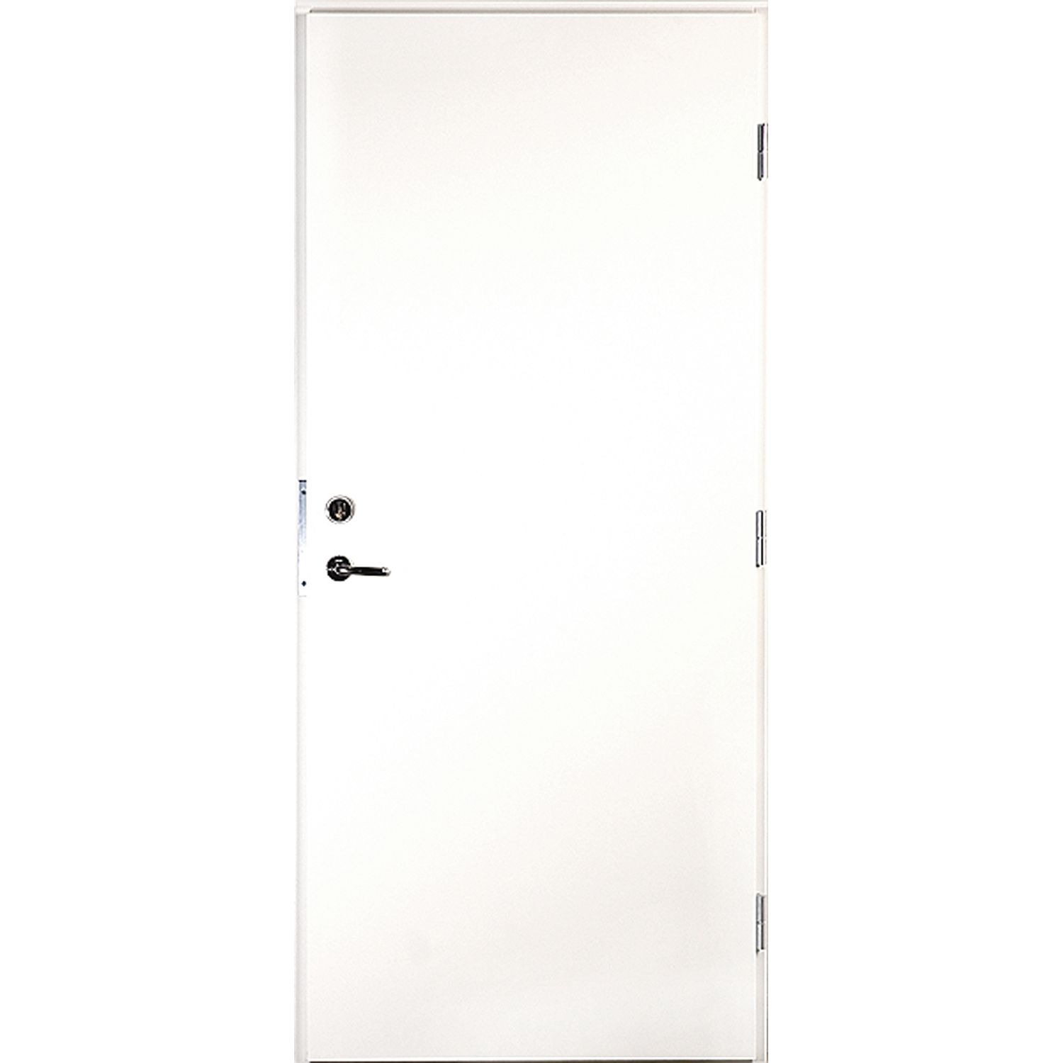 Palo-ovi Wicco 9x21 EI 30/30 dB oikea | Taloon.com