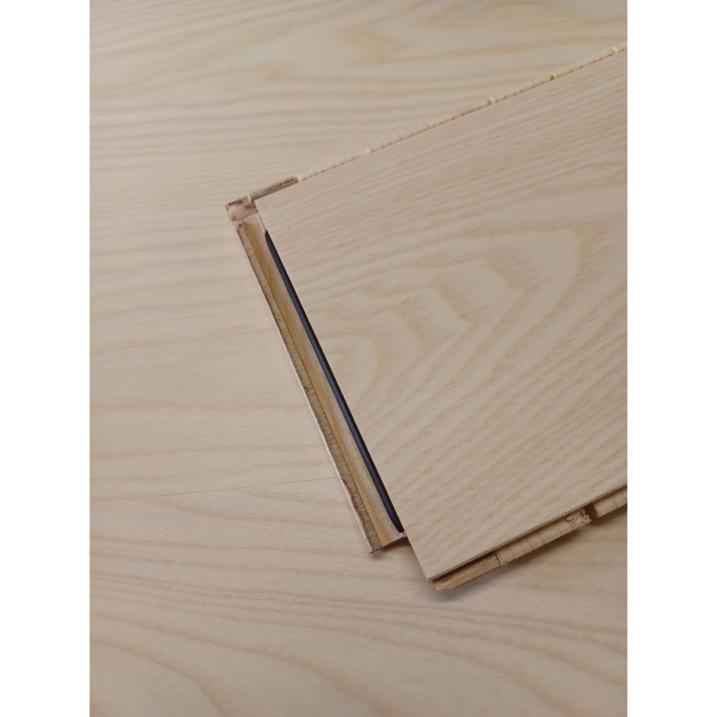 Parketti Boen Saarni Animoso 1-sauvainen valkomattalakattu | Taloon.com