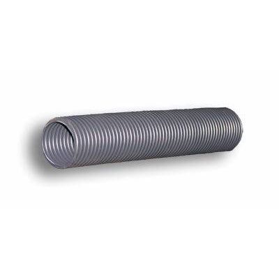 PEX-suojaputki 34/29 harmaa/musta 50m | Taloon.com