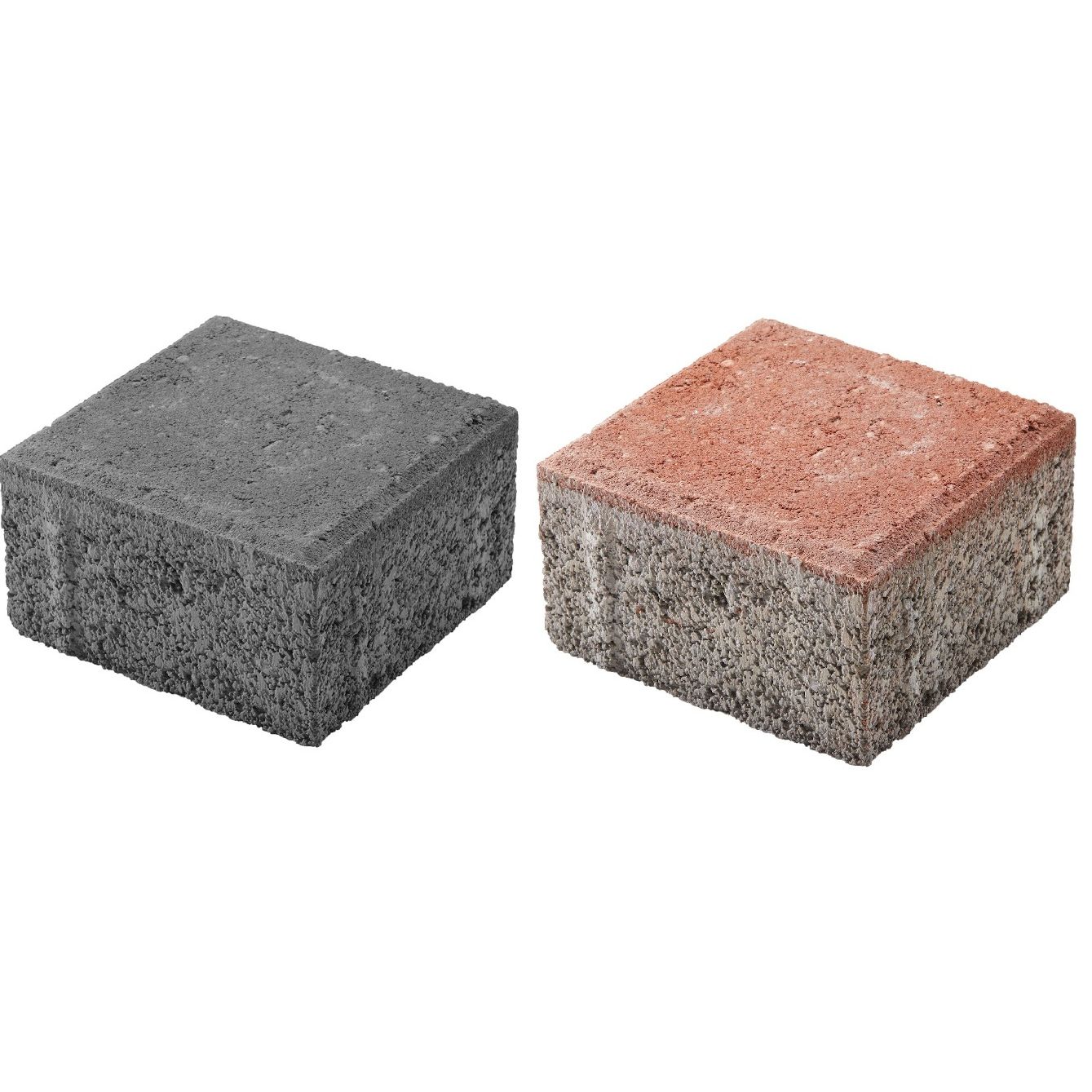 Pihakivi Lakka Nupukivi 80 138 x 138 mm karelia | Taloon.com