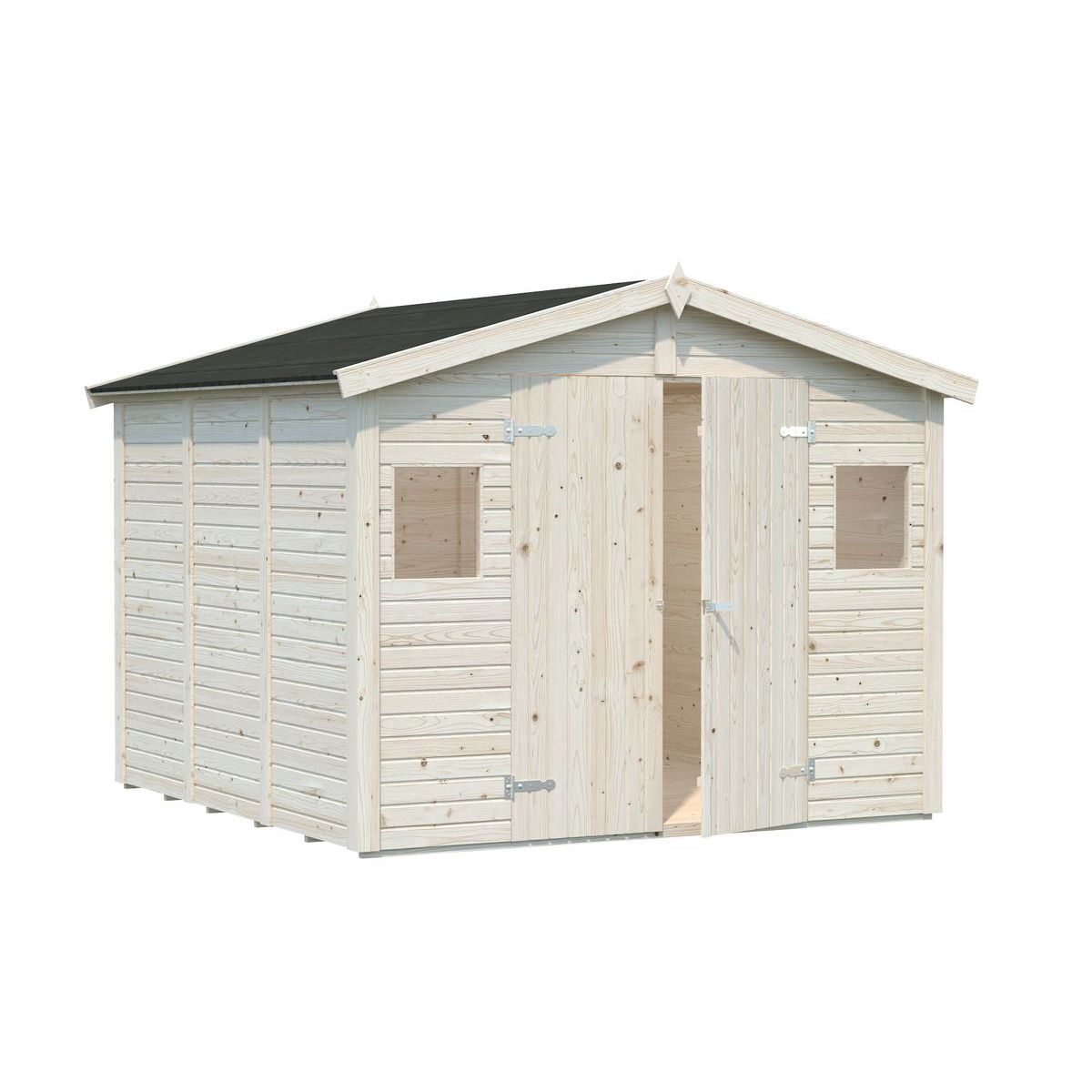 Pihavaja Palmako Dan 7,5 m² | Taloon.com