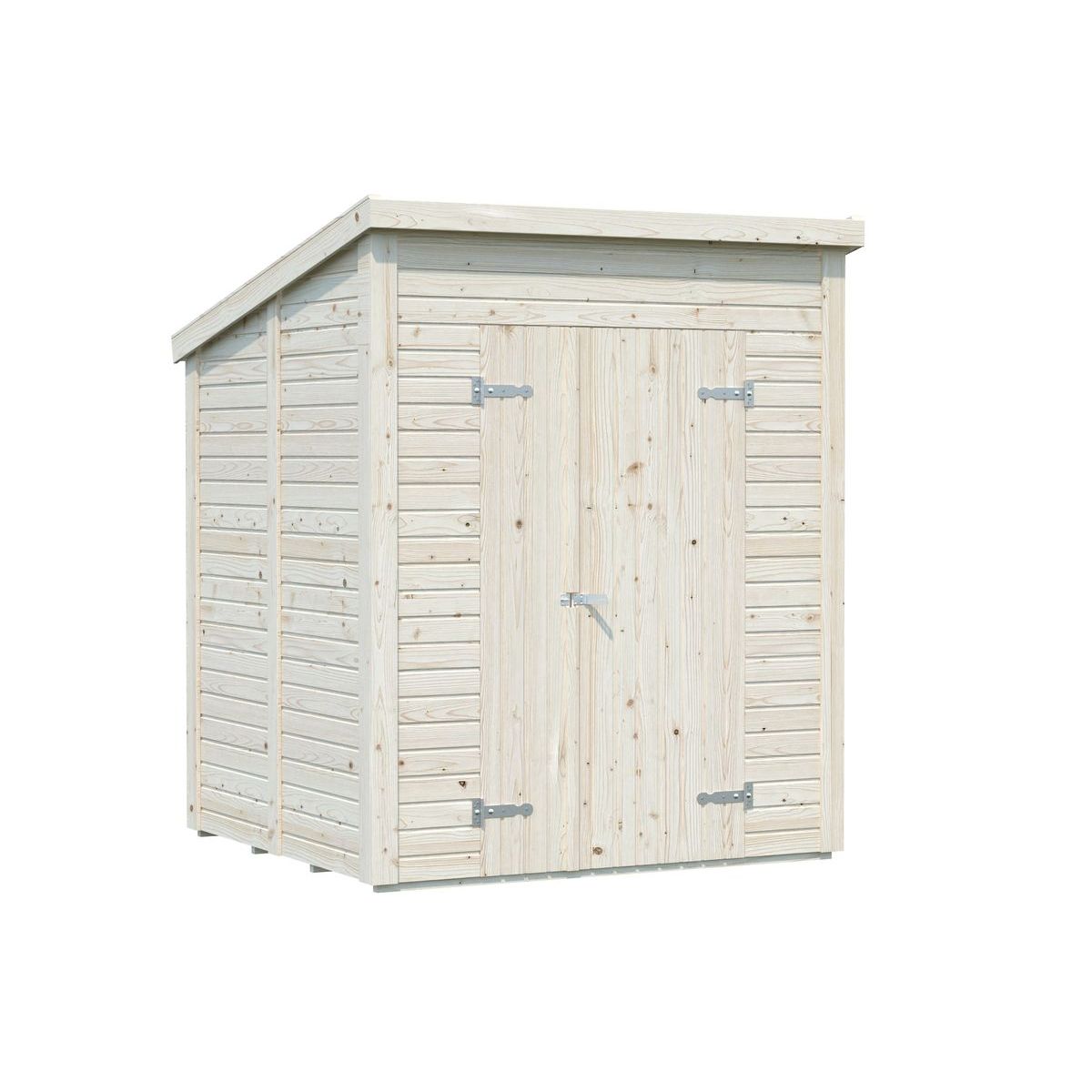 Pihavaja Palmako Leif, 3m² EL16-1817-1 | Taloon.com