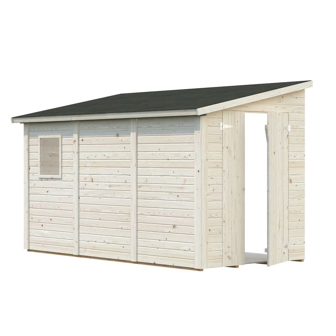 Pihavaja Palmako Mia 5,4 m² | Taloon.com