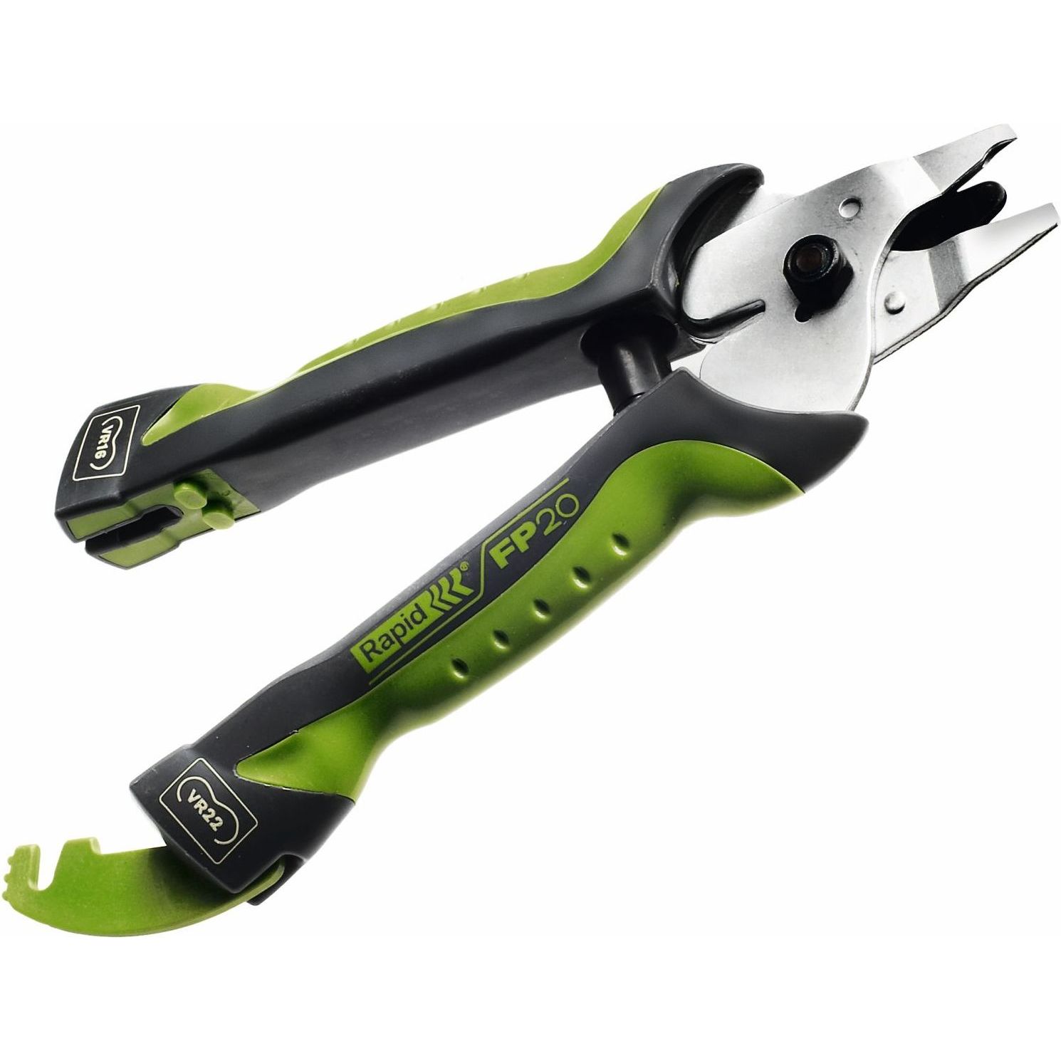 Pihti Rapid FP20 | Taloon.com