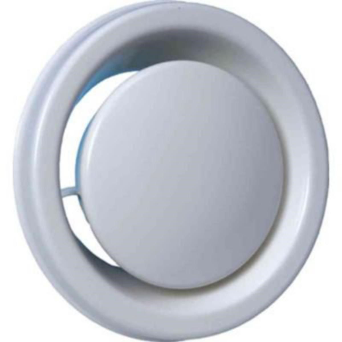 Poistoilmaventtiili Timburg KSOA eri vaihtoehtoja | Taloon.com