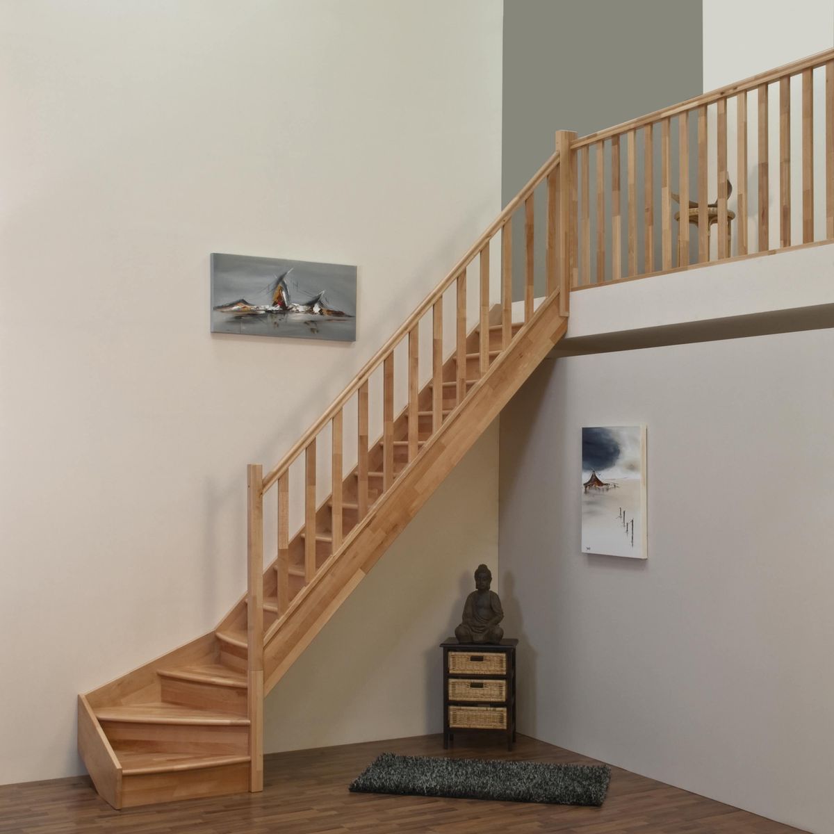 Portaat Byggera Complete pyökki | Taloon.com