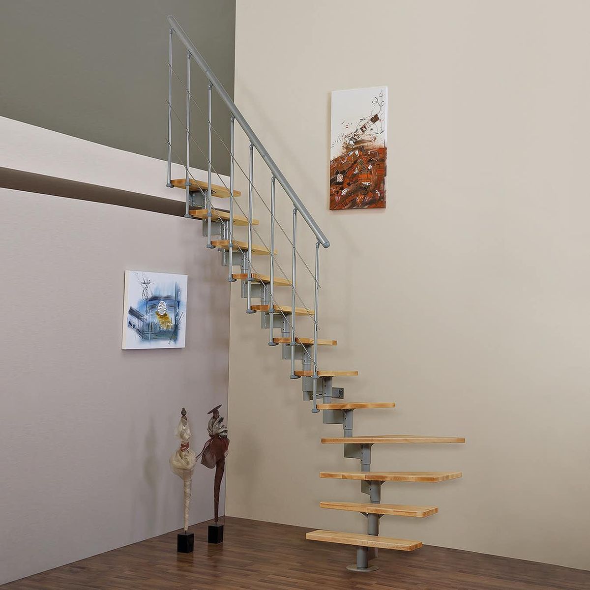 Portaat Byggera Style | Taloon.com