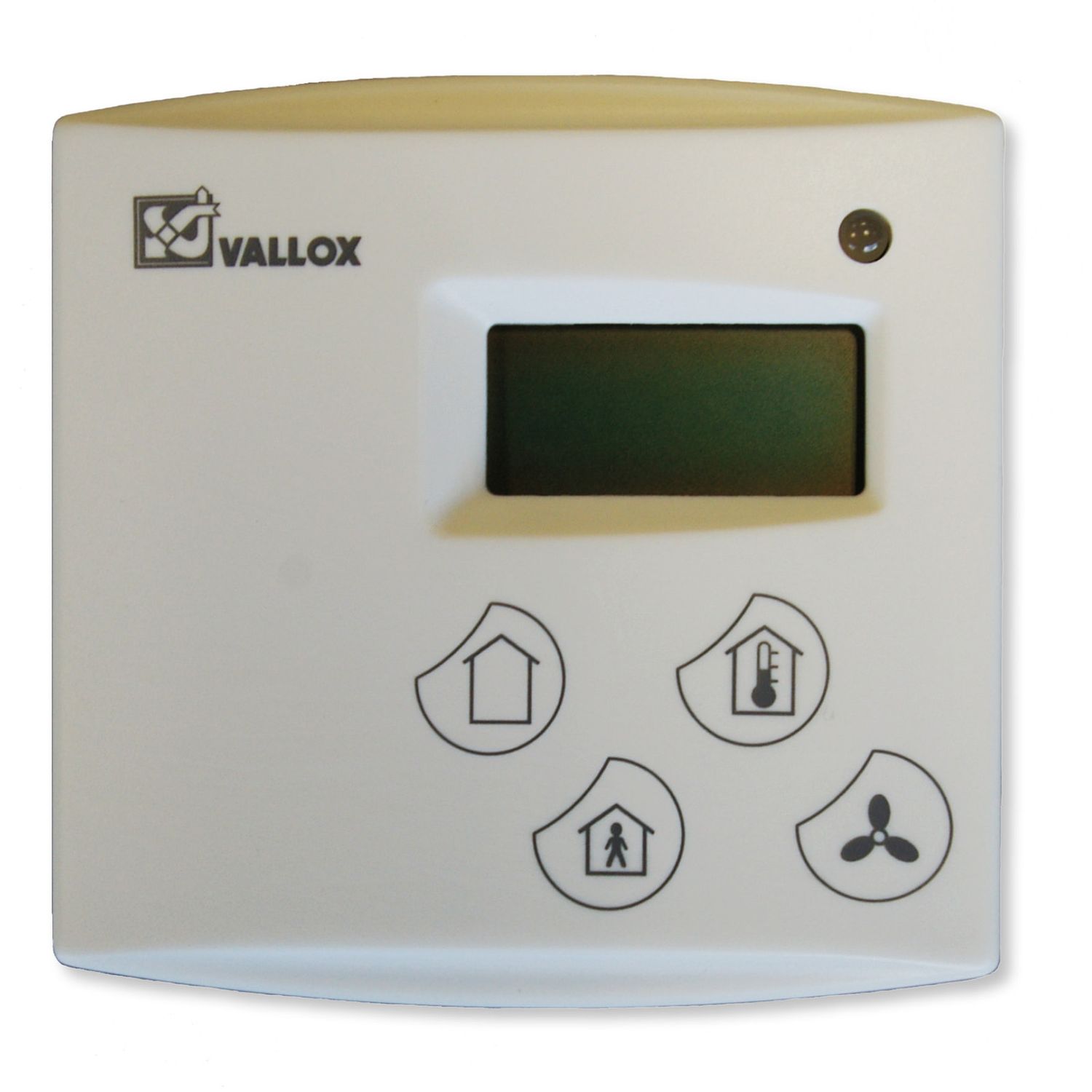 Ohjain ProControl Vallox SE- ja MC-malleille | Taloon.com