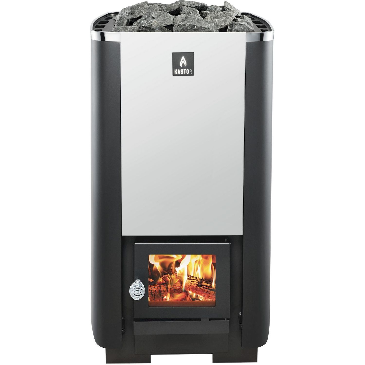 Puukiuas Kastor Karhu 30 20-30 m³ | Taloon.com