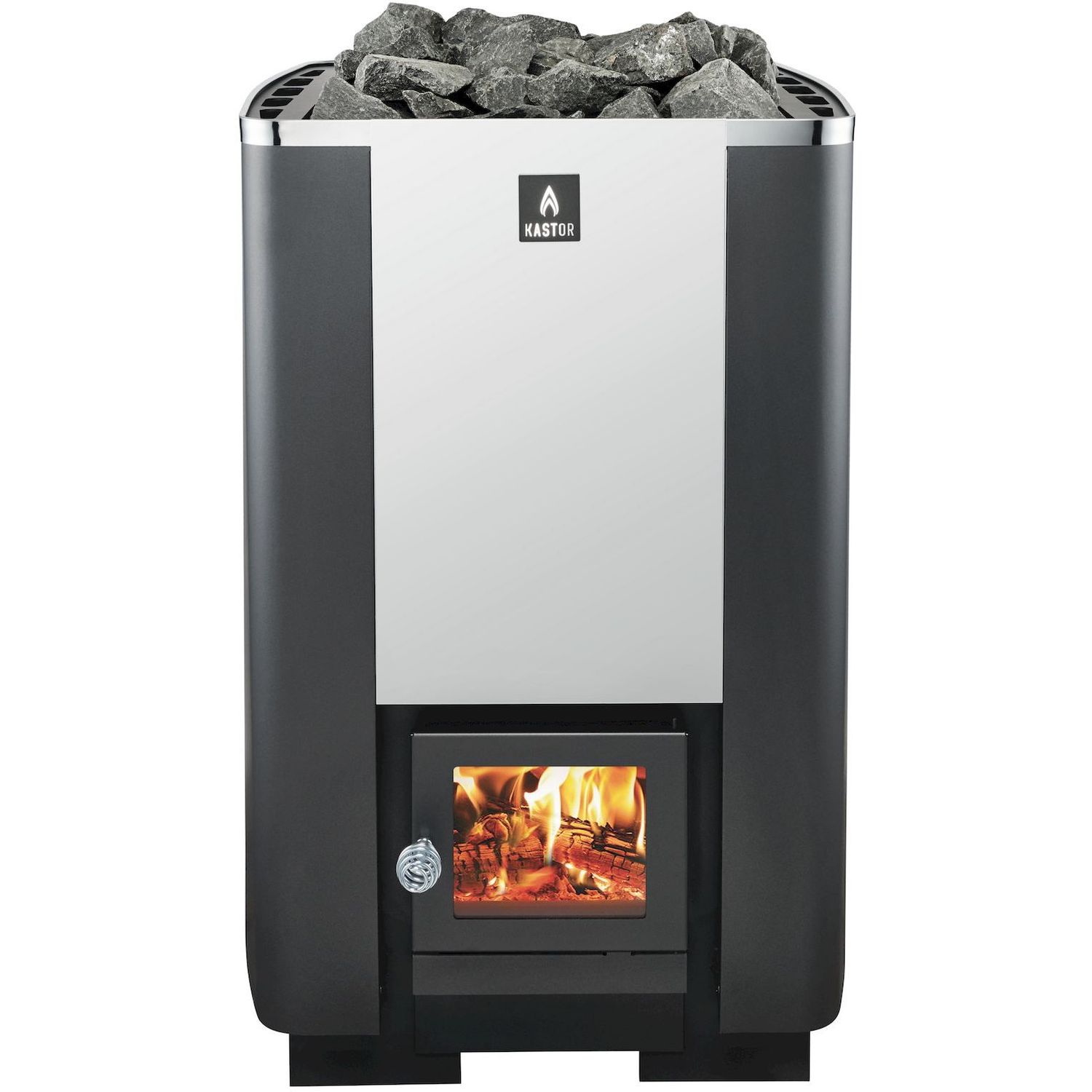 Puukiuas Kastor Karhu 40 30-40 m³ | Taloon.com