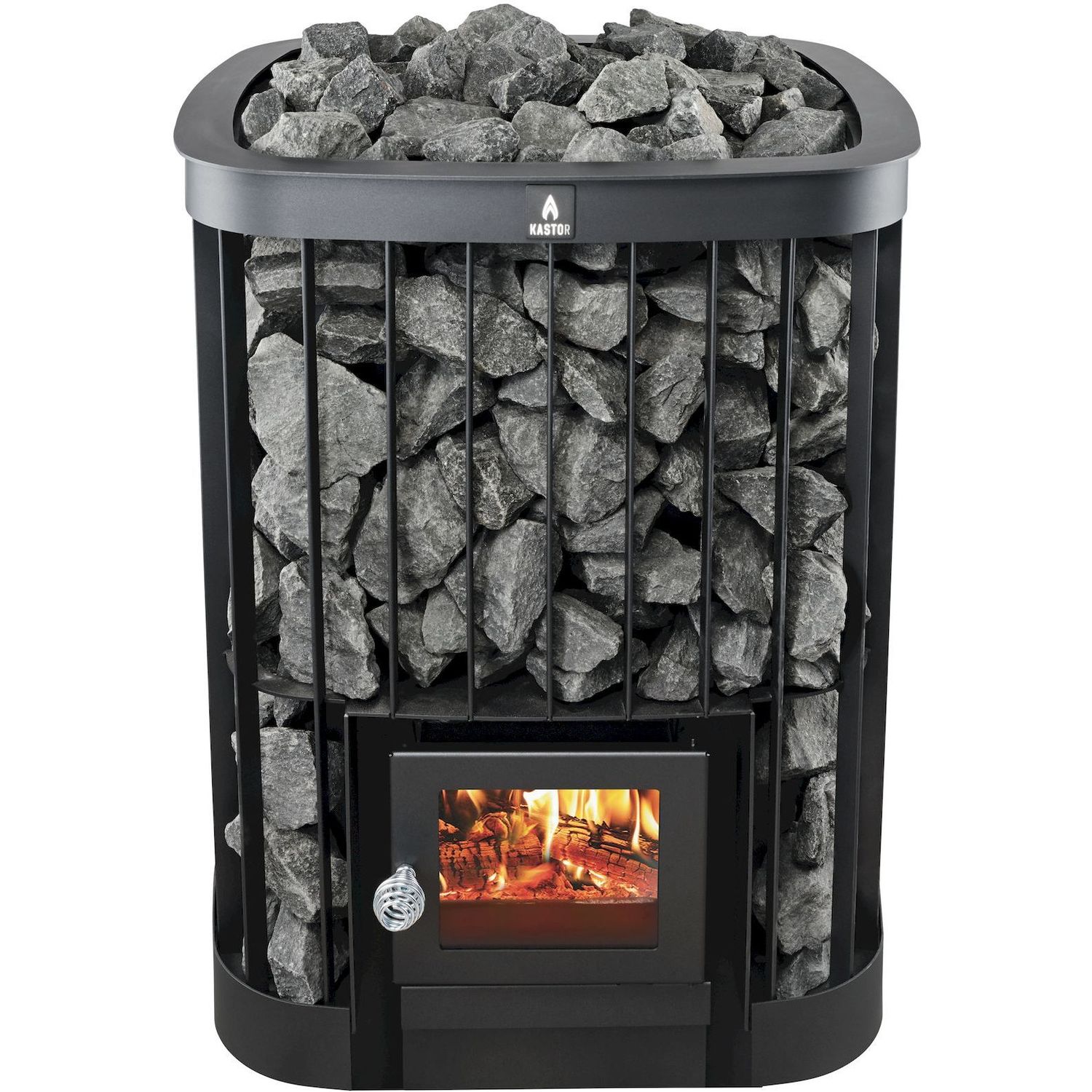 Puukiuas Kastor Saga 22 12-22 m³ | Taloon.com