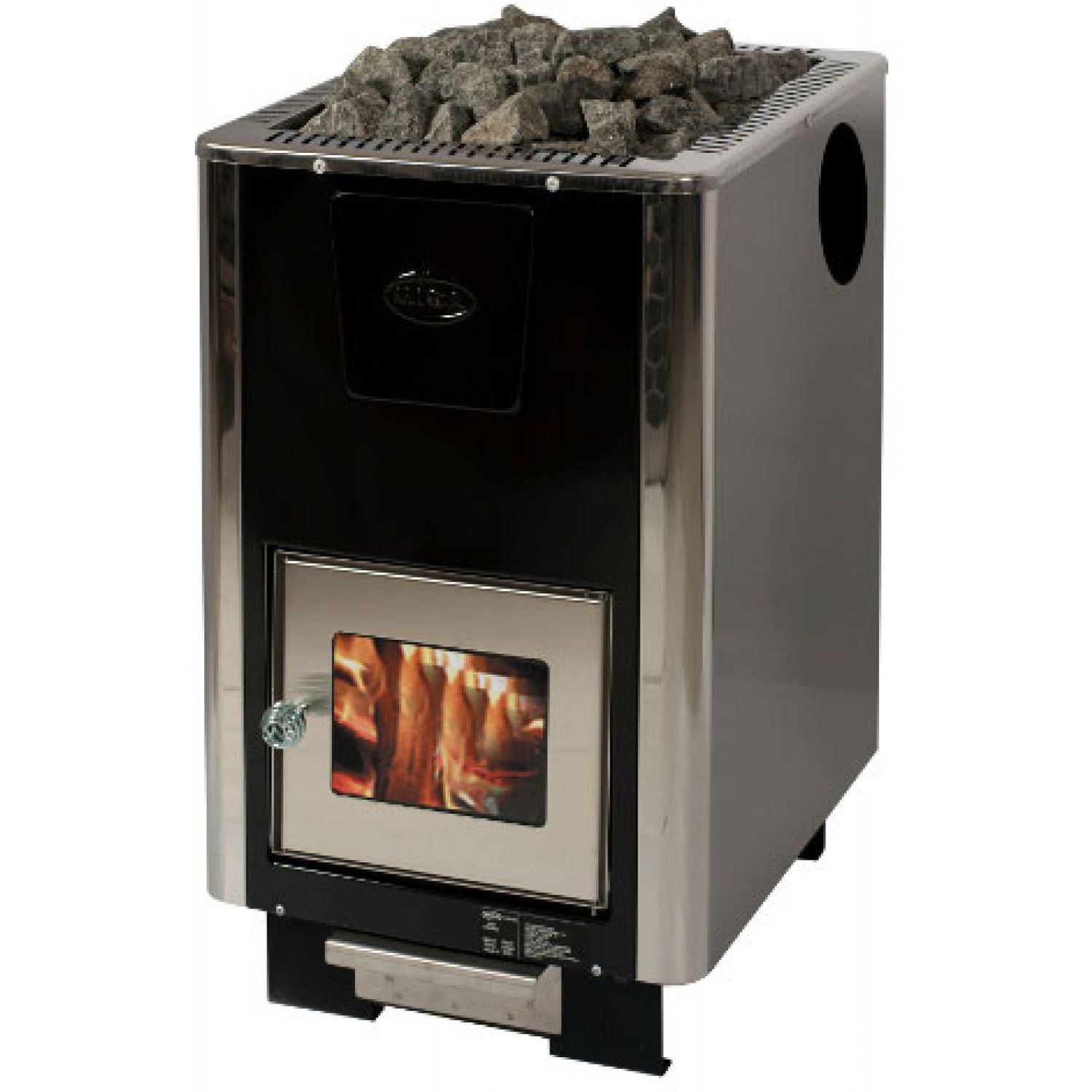 Puukiuas Misa 11208O 8-20 m³ hormiliitos oikealla | Taloon.com