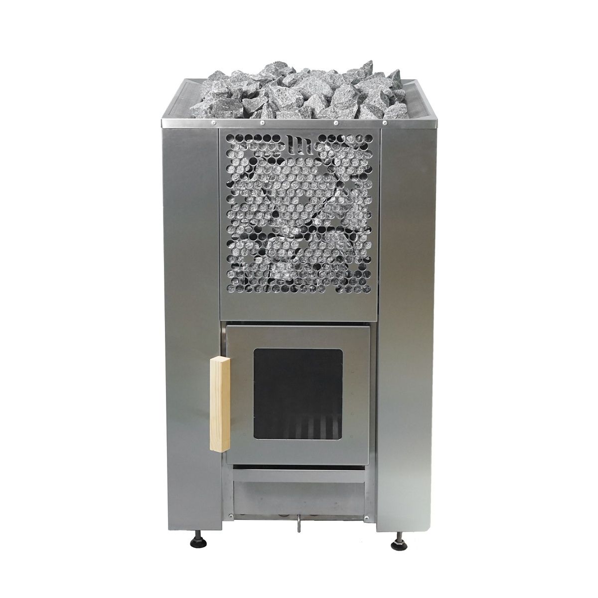 Puukiuas Mondex Motti 22 12-22 m³ | Taloon.com