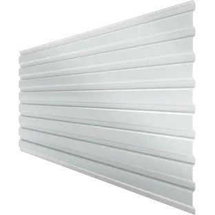 Seinäpelti Ruukki T20-72-1090, 0.45mm, polyesteri, eri värejä | Taloon.com