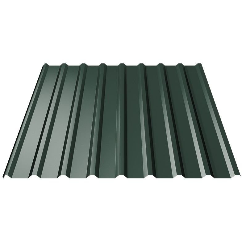 Kattopelti Ruukki R-T20-30W-1090 pural matta - Ruukki T20 - Taloon.com