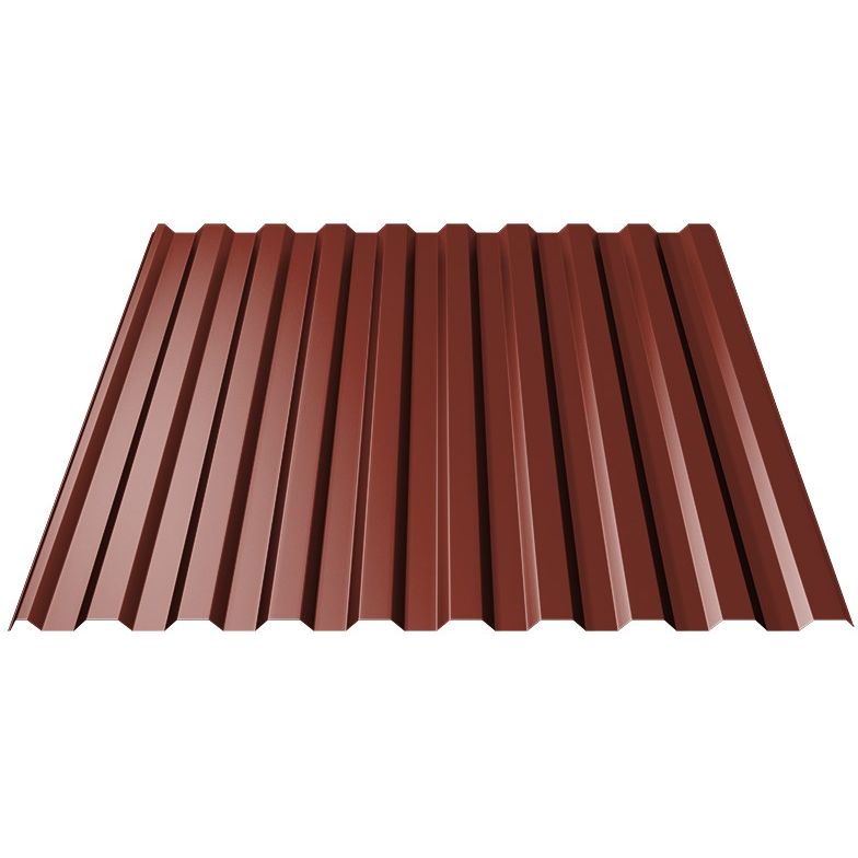 Kattopelti Ruukki R-T20-42SW-1070, 0.5mm, polyesteri, eri värejä ...