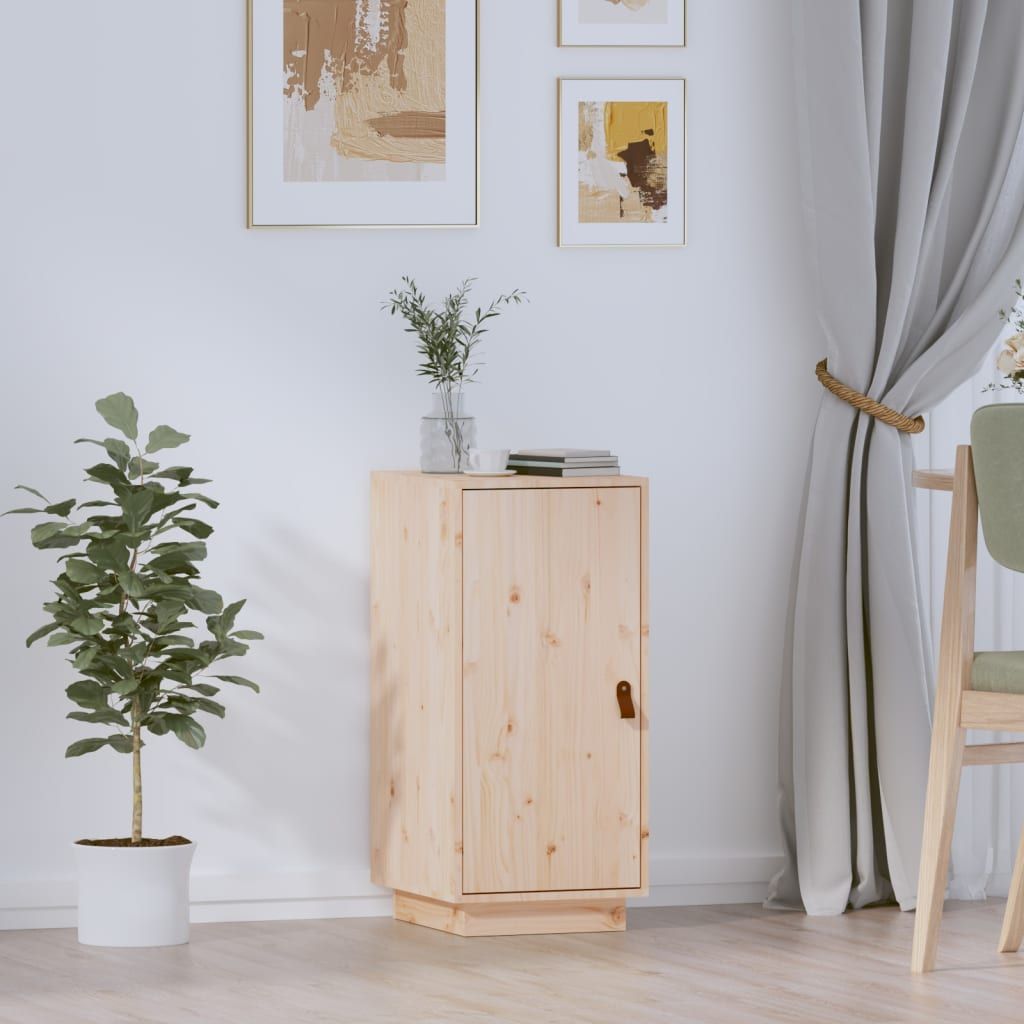 Senkki 34x40x75cm, mänty, eri värejä | Taloon.com