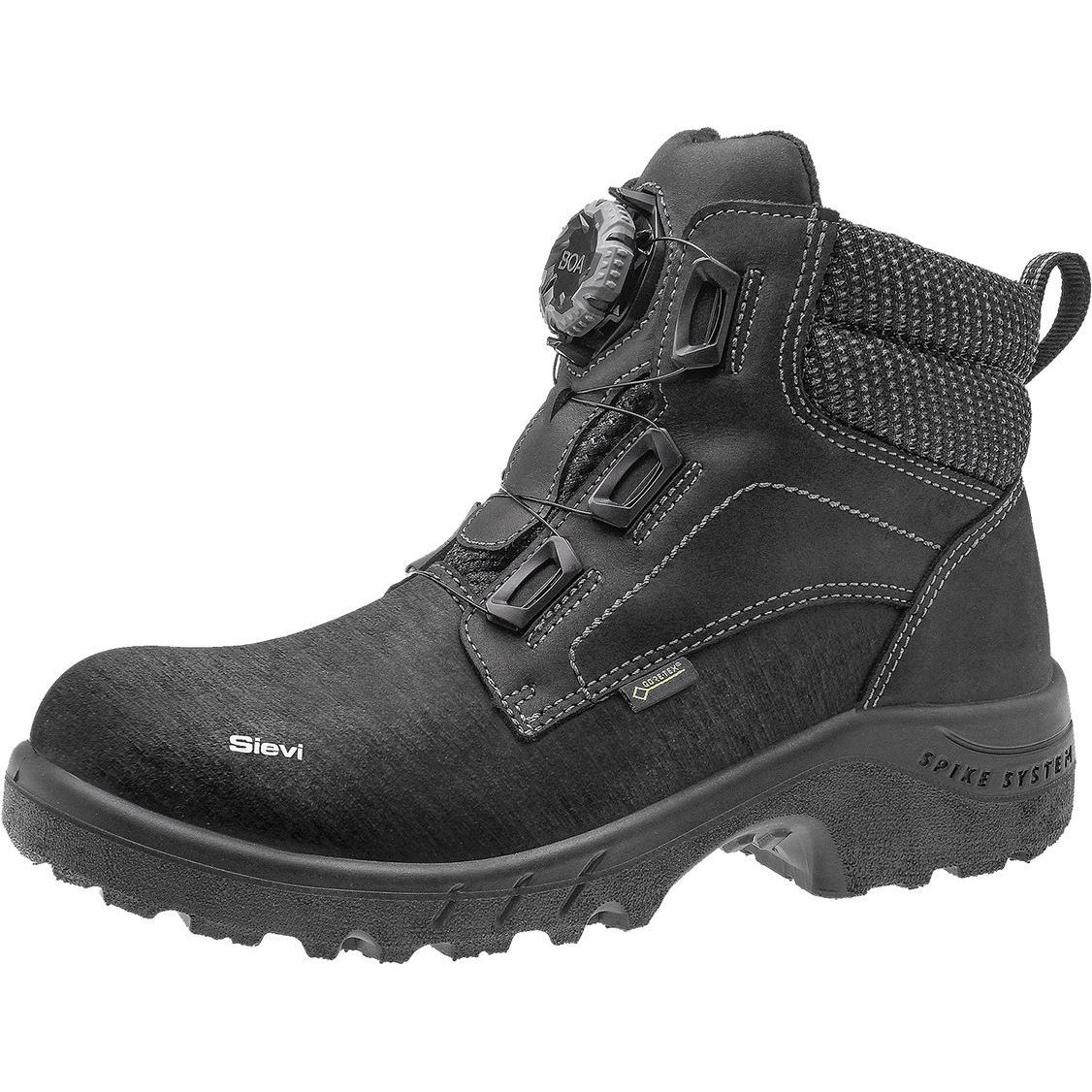 Turvakenkä Sievi Spike GT Roller | Taloon.com