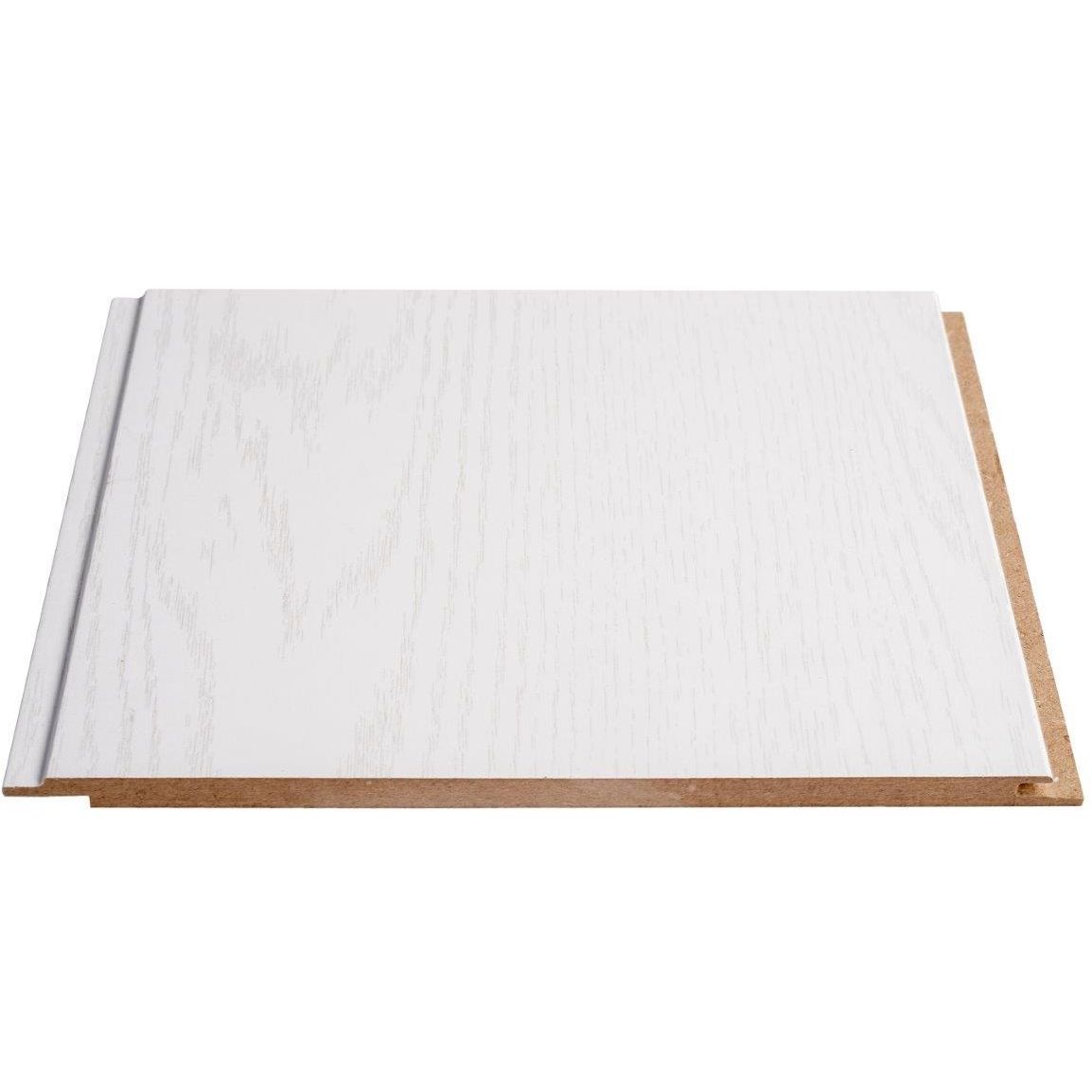 Sisustuspaneeli Maler Smart STP-0 8x195x2070mm MDF ympäripontattu ...