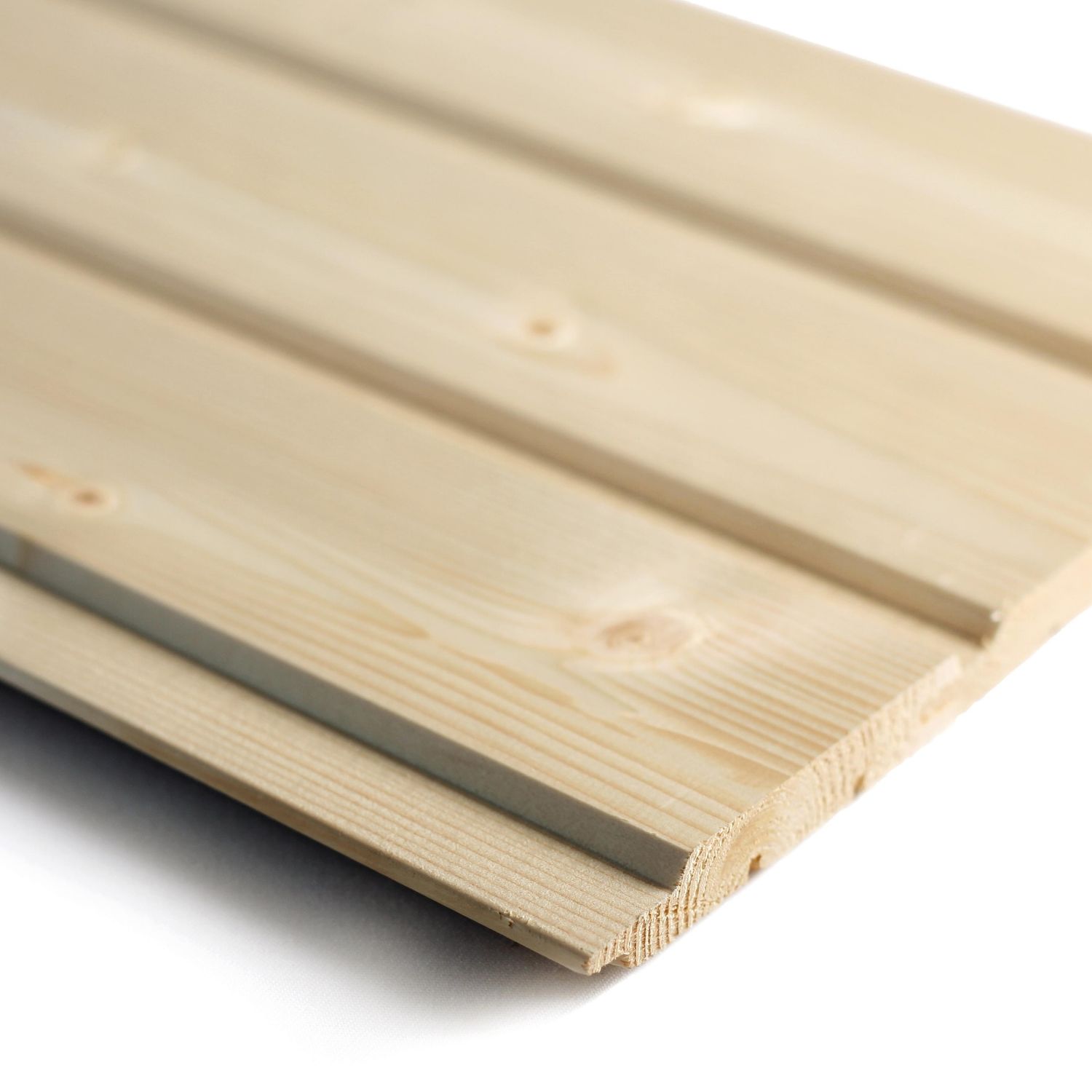 Sisustuspaneeli Wicco STV TK 14x95x2400 mm 8 kpl/pkt | Taloon.com