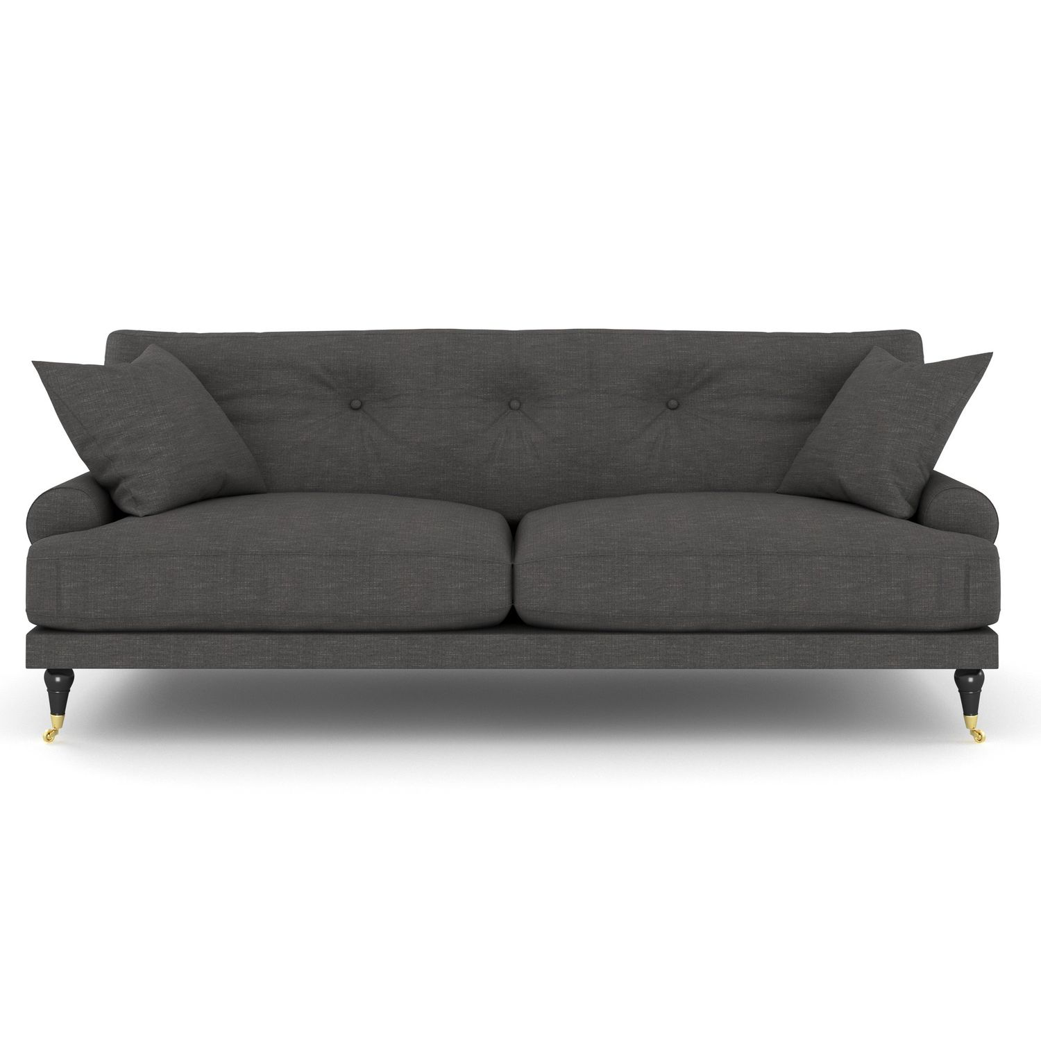 Sohva SomaTila Andrew 2-istuttava | Taloon.com