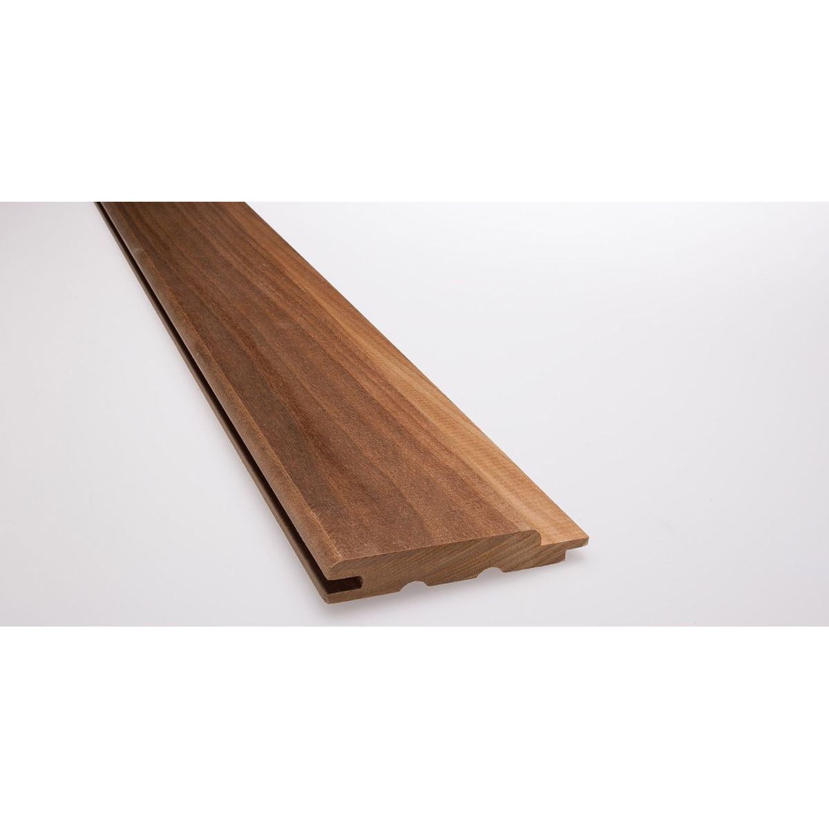 Sisustuspaneeli Karava STP 15x90x2700 mm thermohaapa | Taloon.com