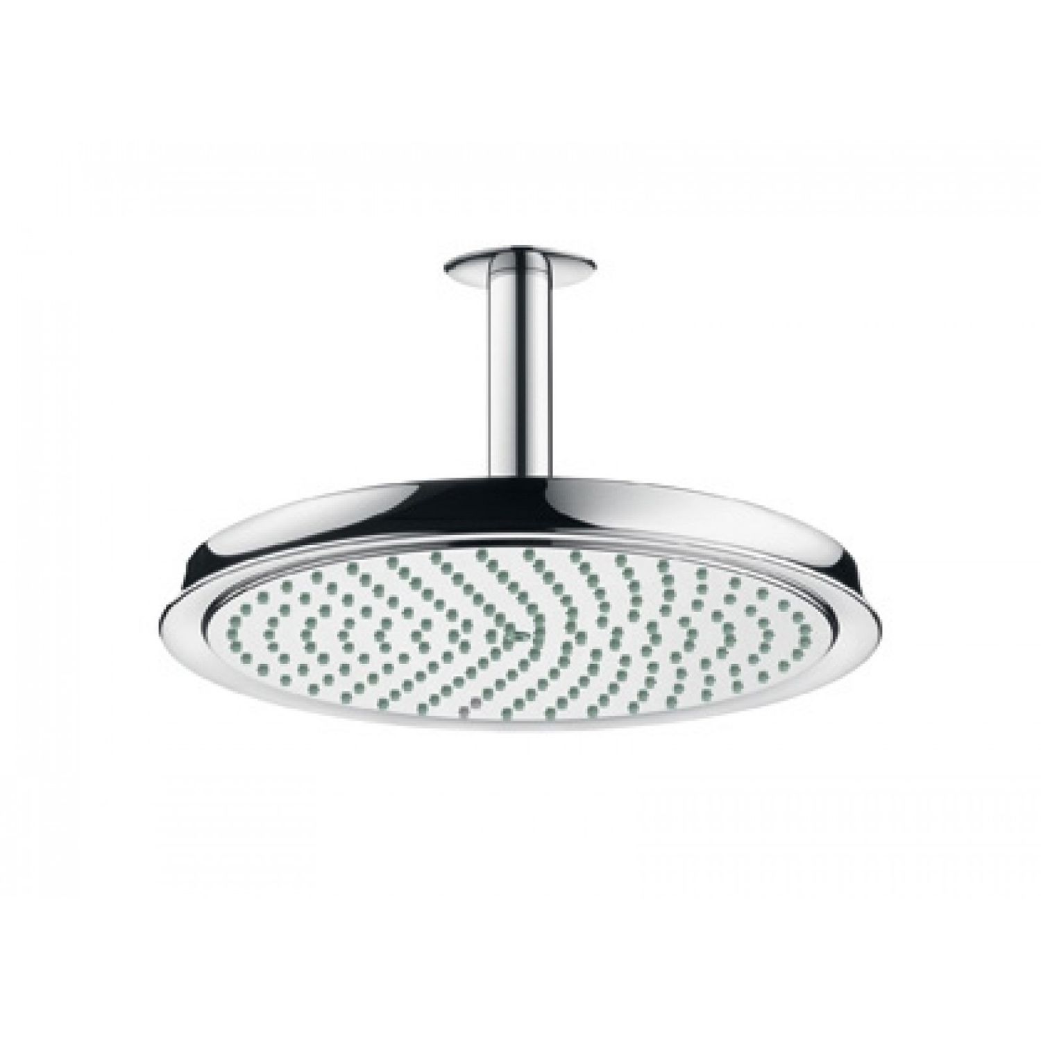 Suihkupää Hansgrohe Raindance Classic 240 AIR (27405000) | Taloon.com
