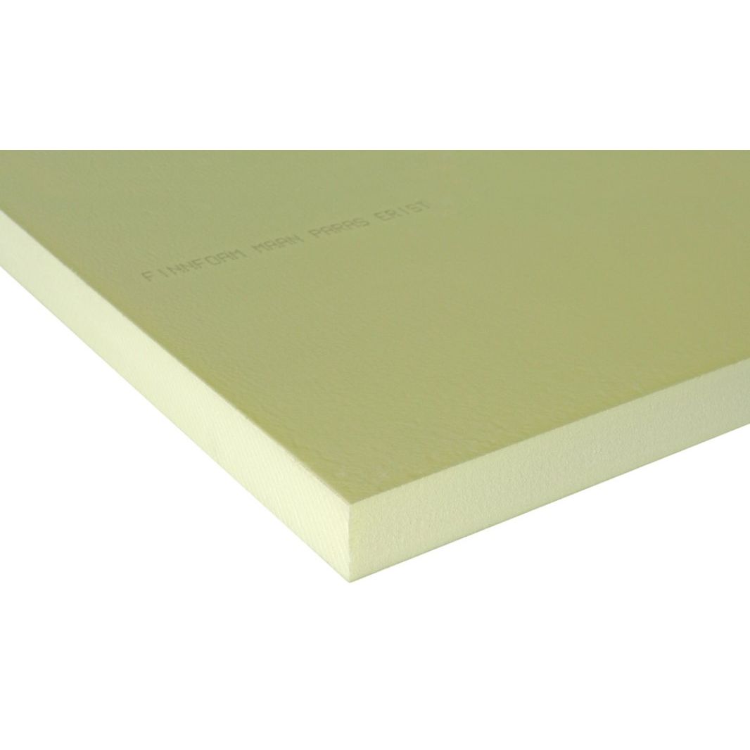 Finnfoam FI-300 suora 30mm 15m2/pak - Routaeristeet - Taloon.com