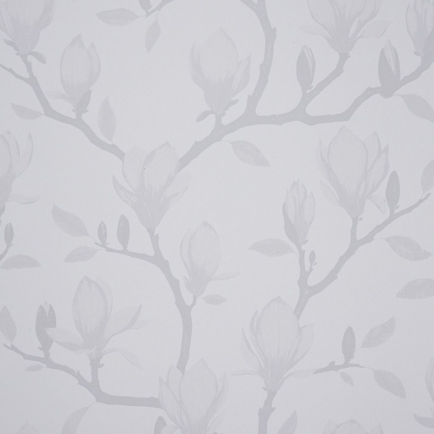 Tapetti Sandudd Unelmia 5228-2 0,53x11,2m valkoinen/harmaa non-woven ...
