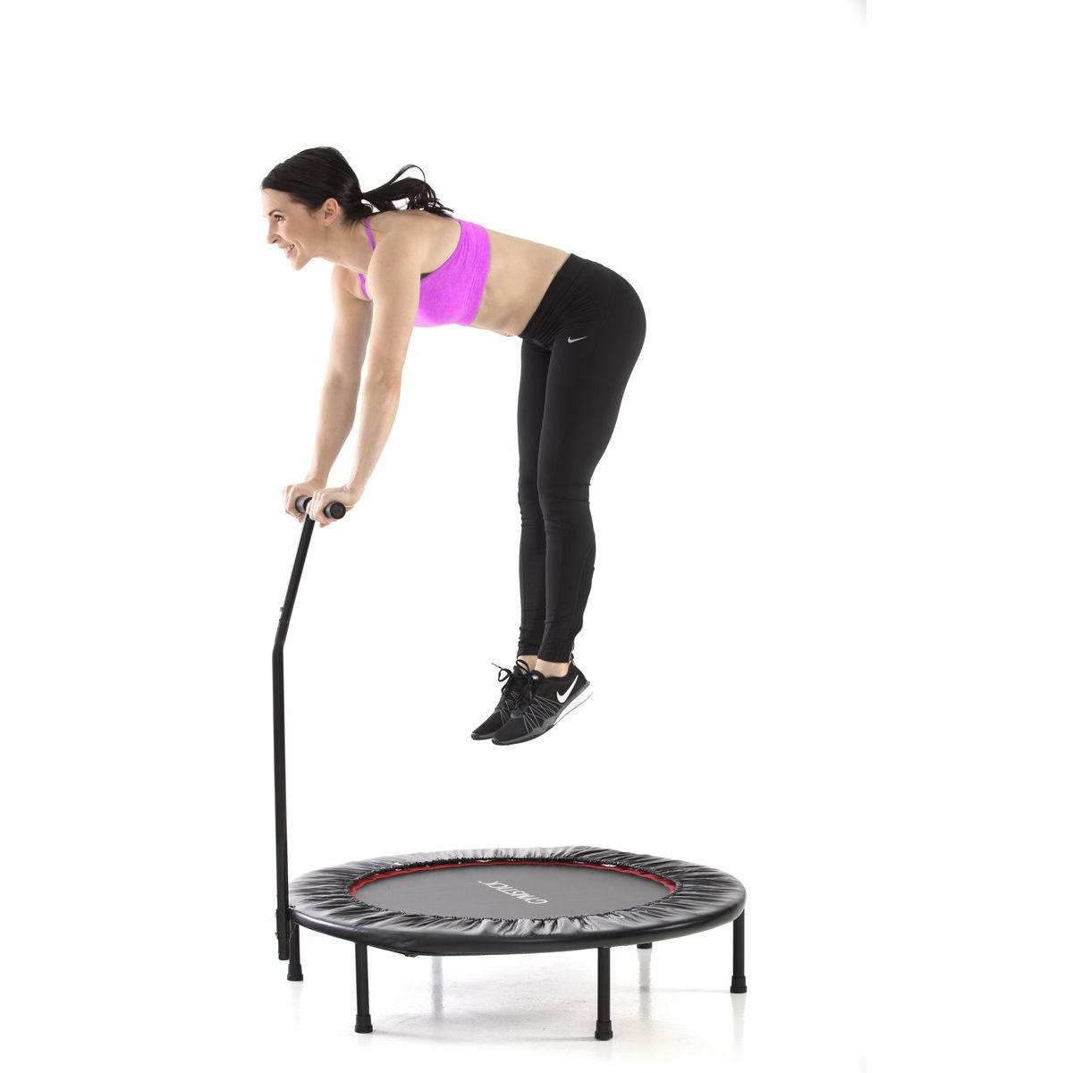 Trampoliini Gymstick Fitness Trampoline - Taloon.com