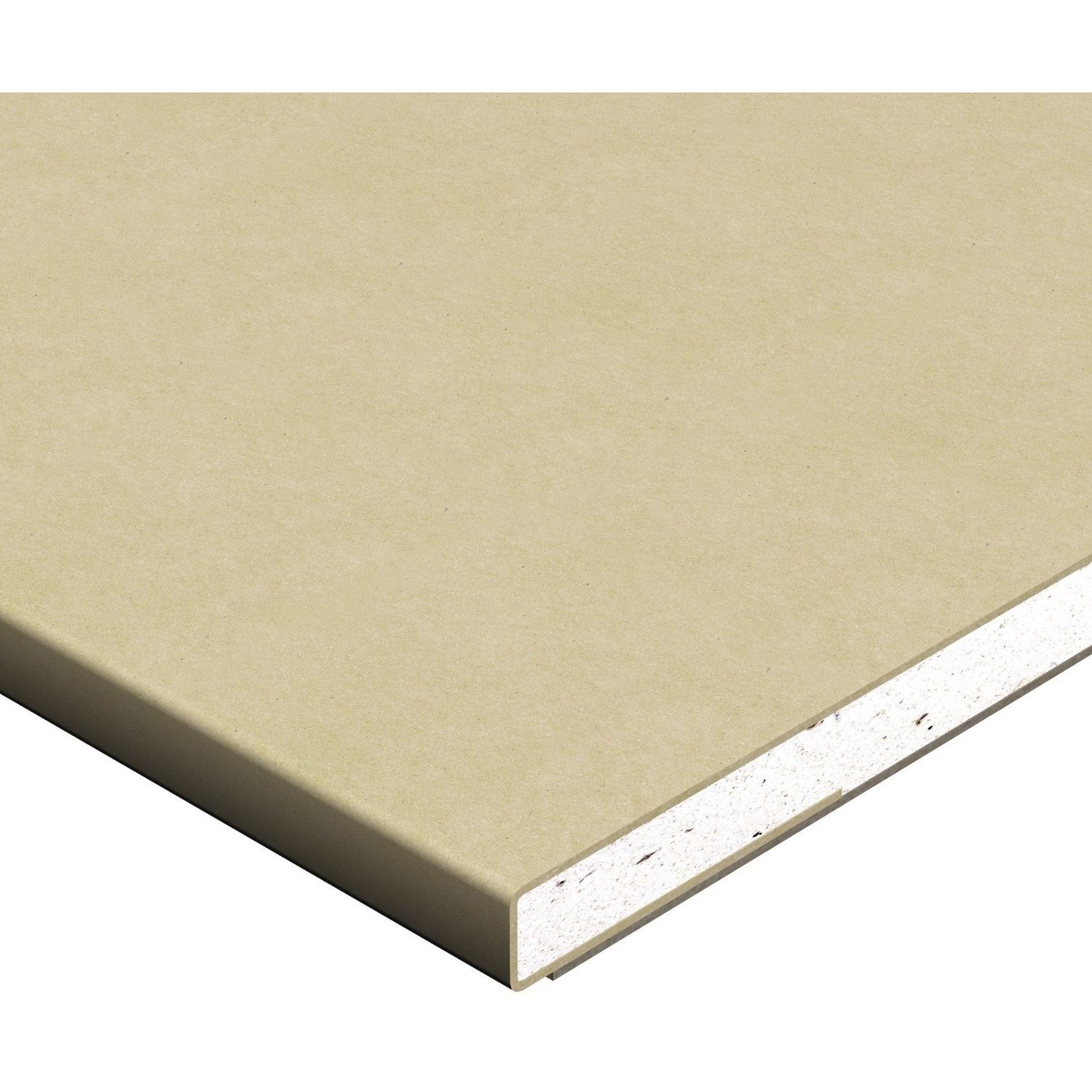 Tuulensuojalevy Gyproc GTS 9 1200x2700x9 mm | Taloon.com