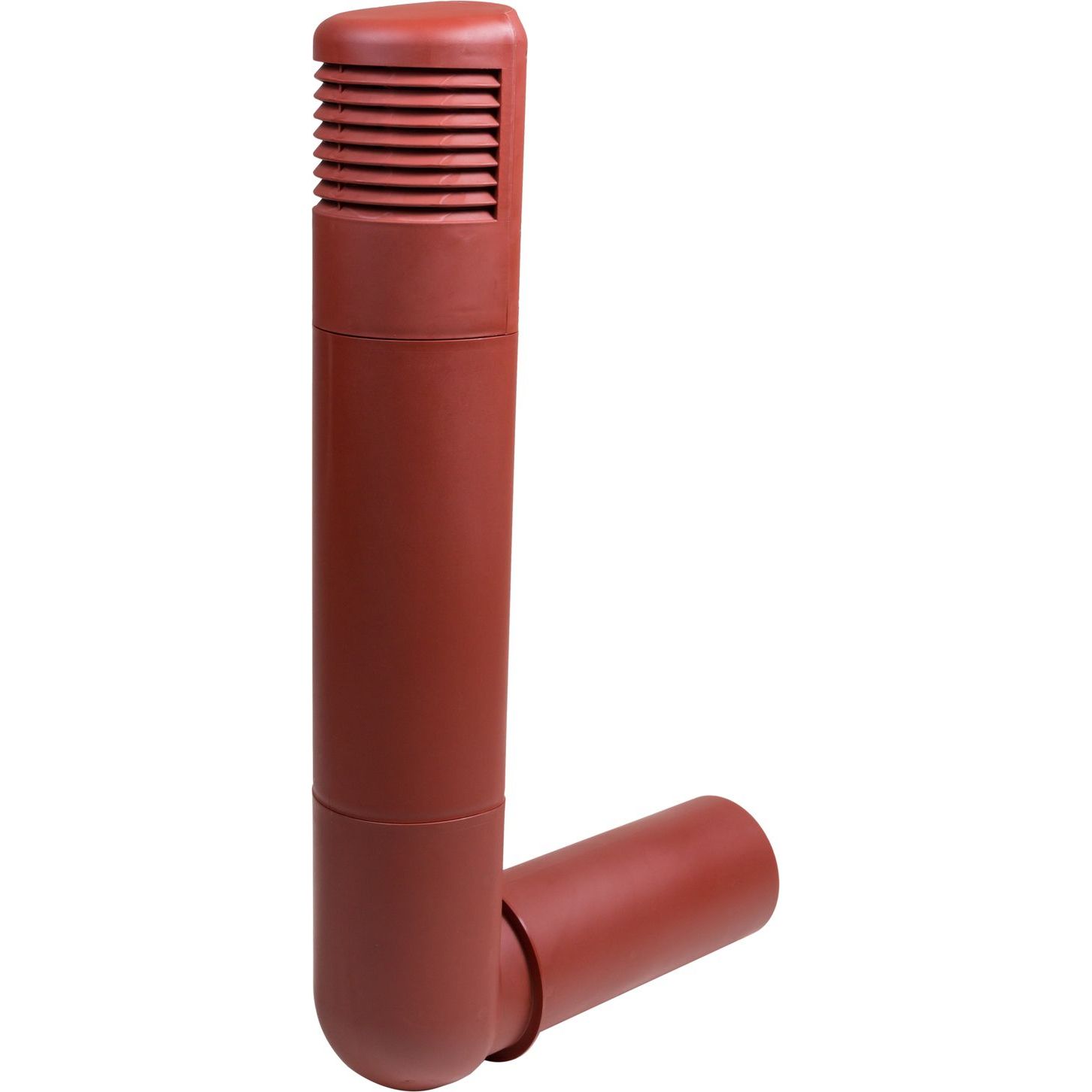 Tuuletuspaalu Vilpe Ross 160 punainen | Taloon.com