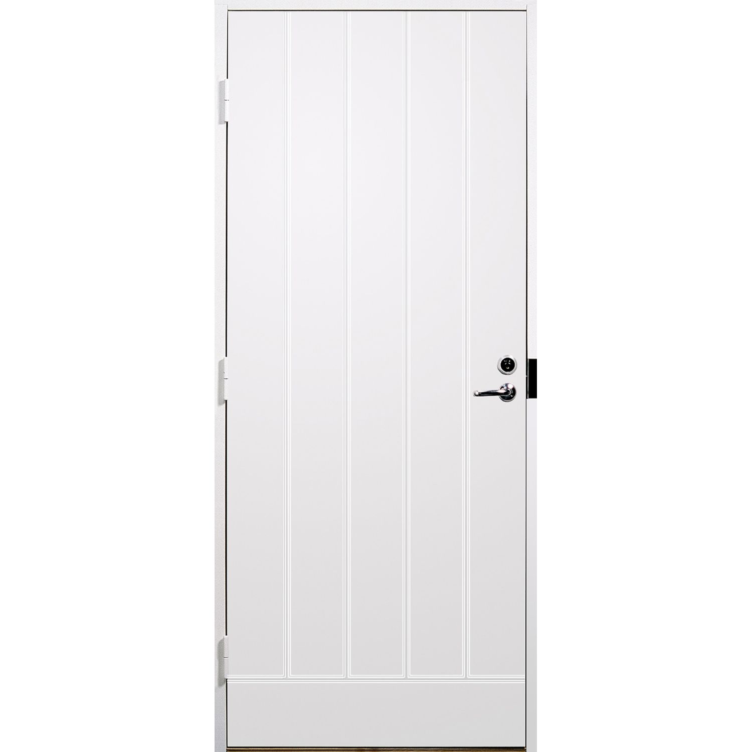 Ulko-ovi Wicco 9x21 UO11 vasen | Taloon.com