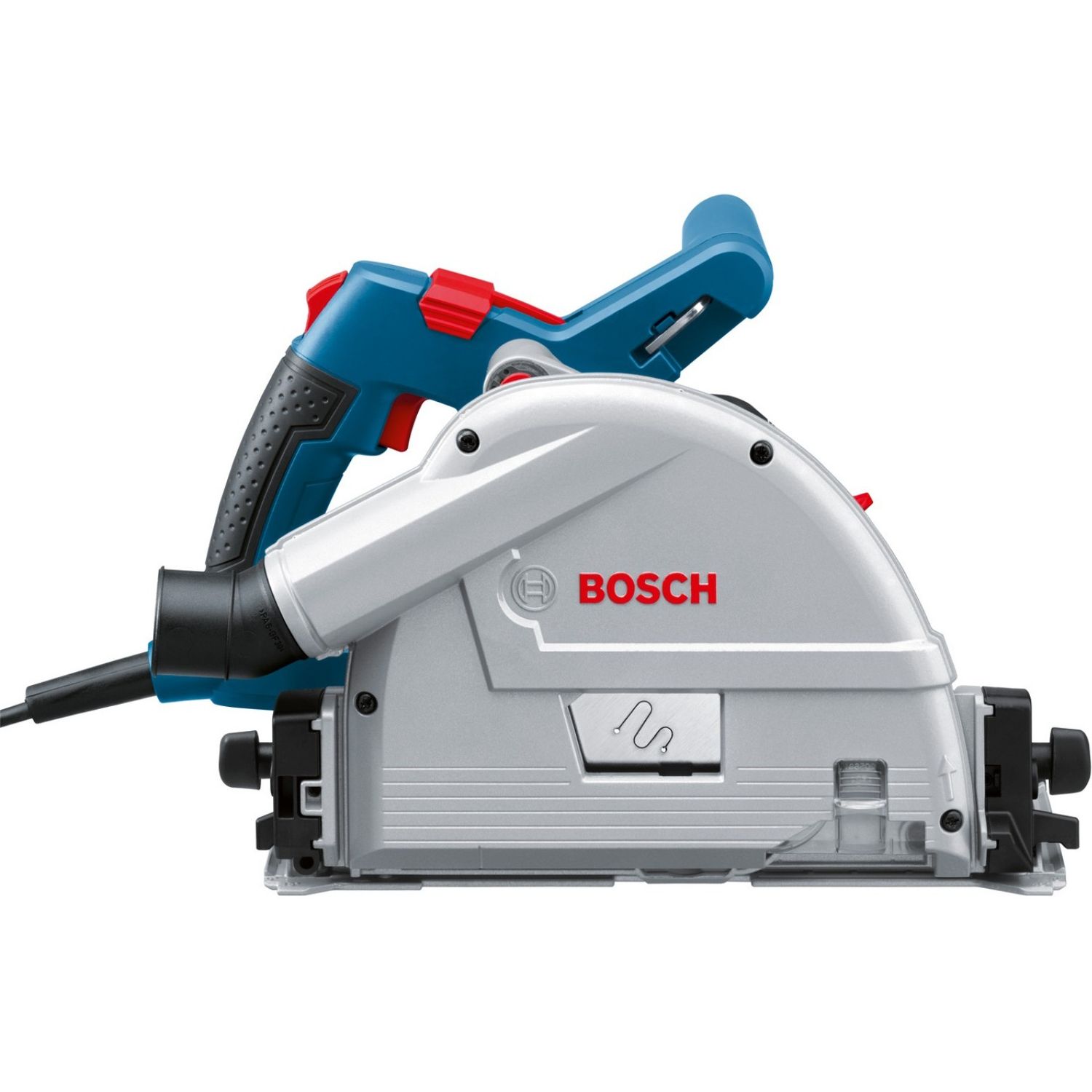 Upotussaha Bosch Professional GKT 55 GCE 1400W + L-Boxx | Taloon.com