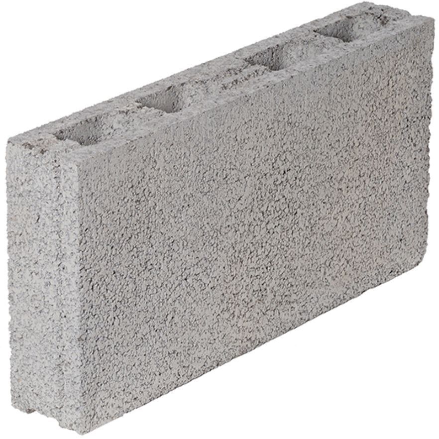 Väliseinäharkko HB-Priima HB-Betoni 298x594x100mm | Taloon.com
