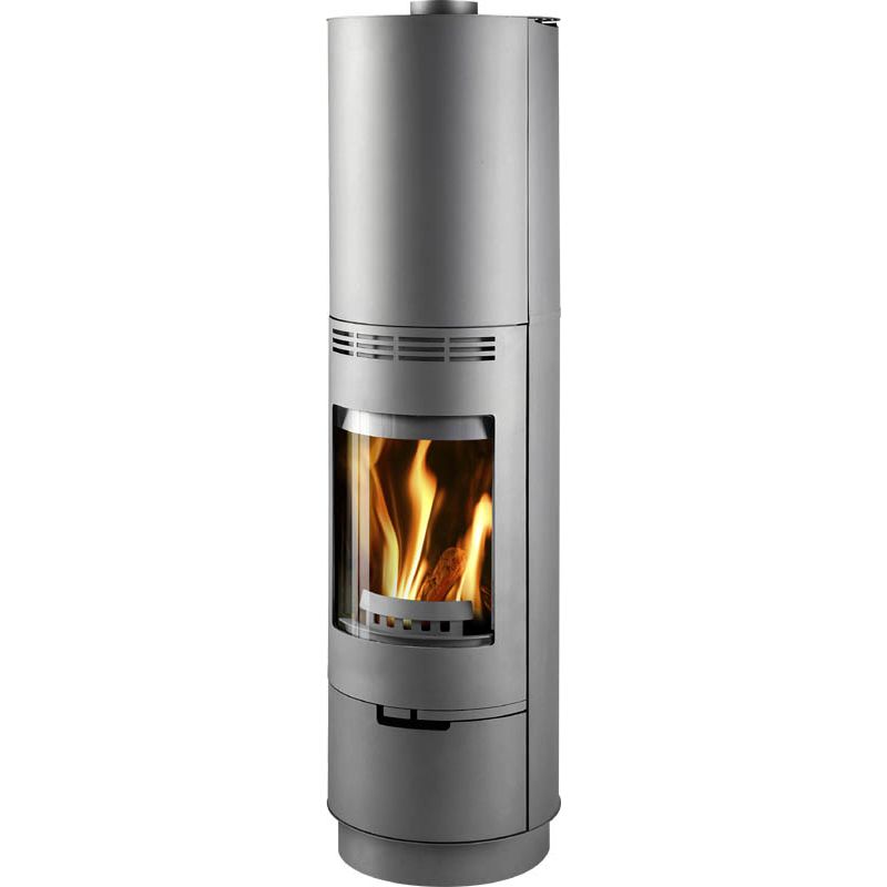 Valmistakka Thorma Sevilla 7,5 kW harmaa | Taloon.com