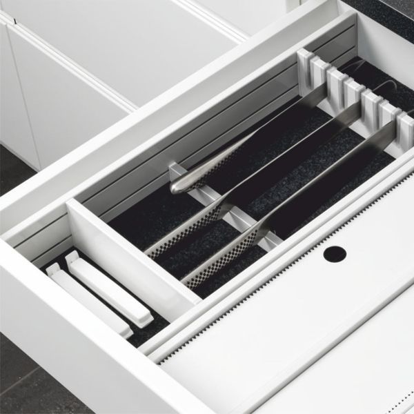 Veitsiteline IMA Flex valkoinen | Taloon.com