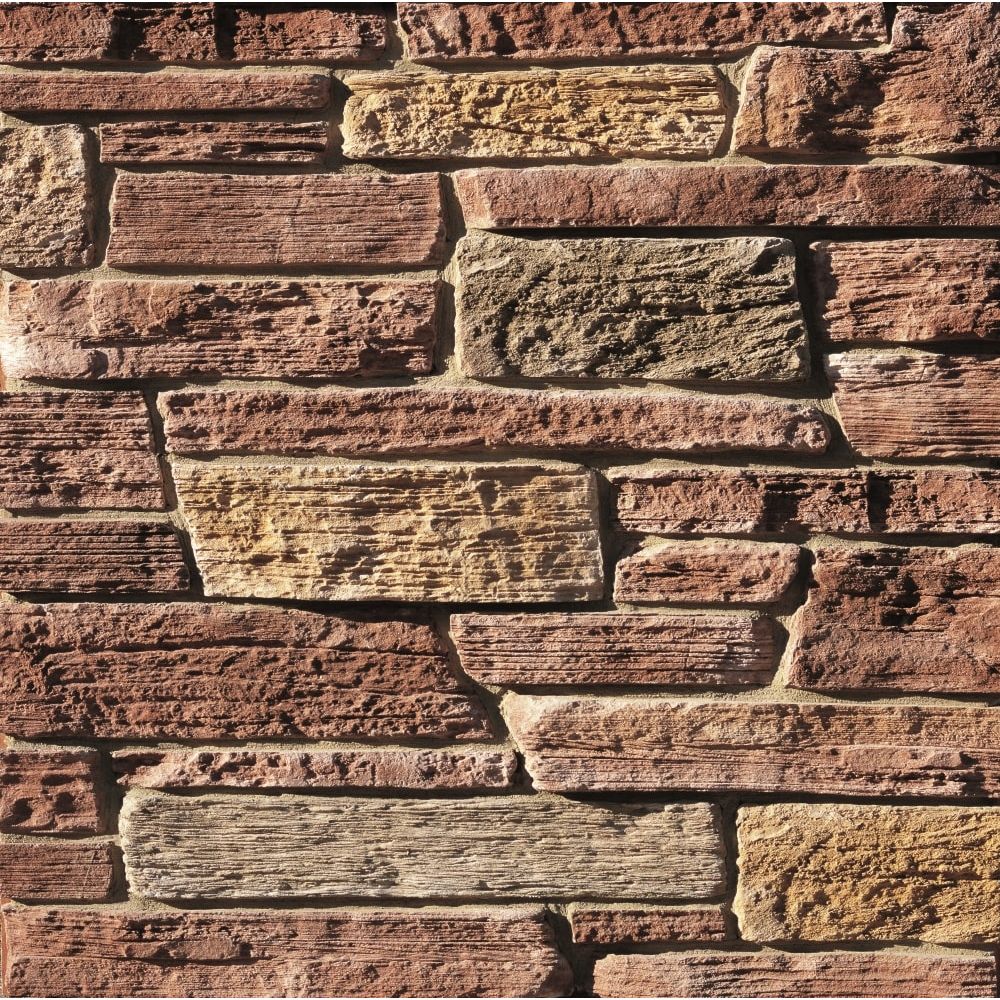 Verhoilukivi Mathios Stone Bretagne Dusk | Taloon.com