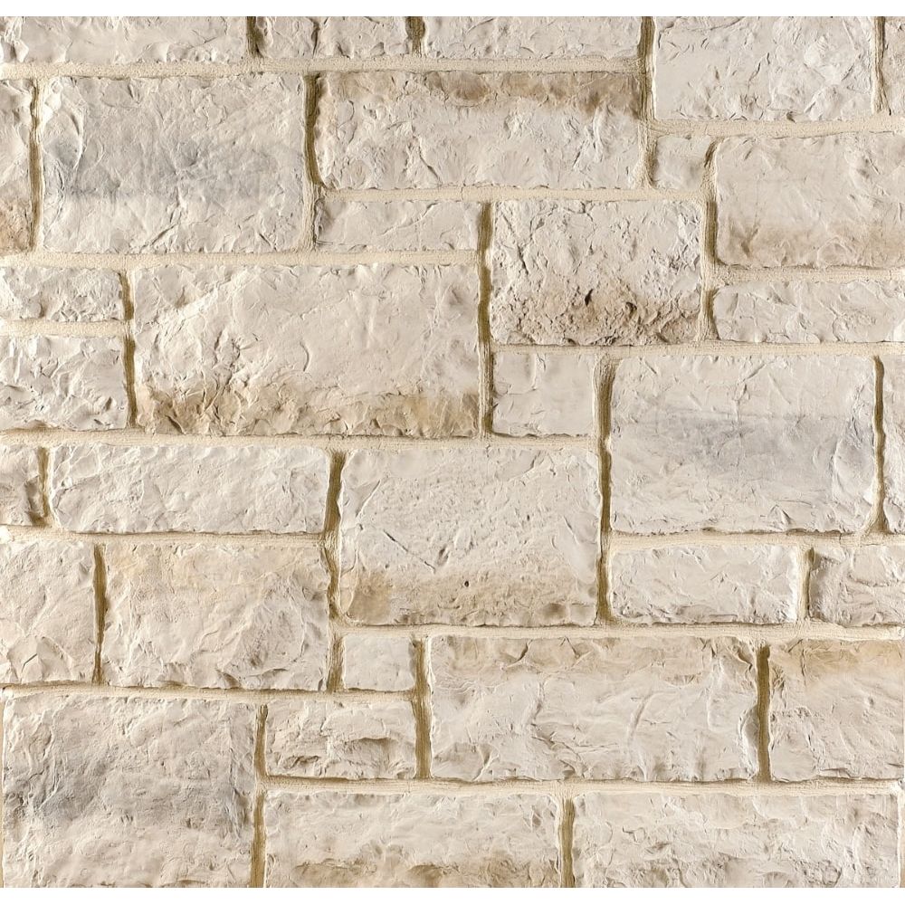 Verhoilukivi Mathios Stone Tuscany Cream | Taloon.com