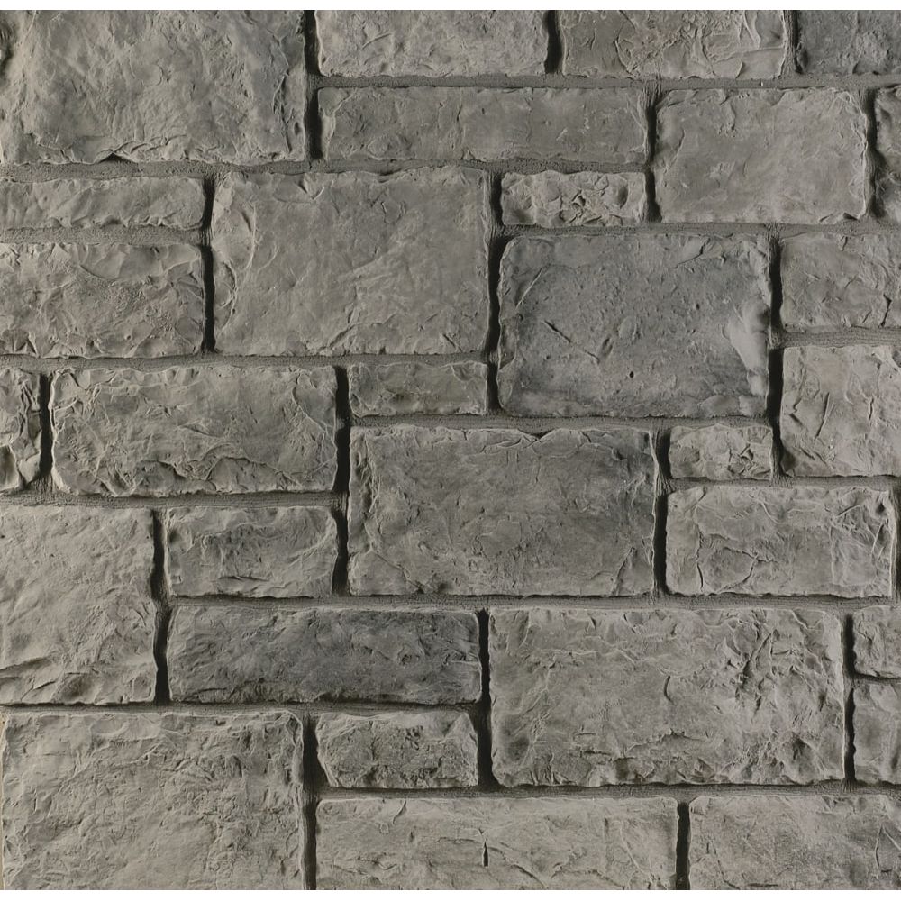 Verhoilukivi Mathios Stone Tuscany Gray | Taloon.com
