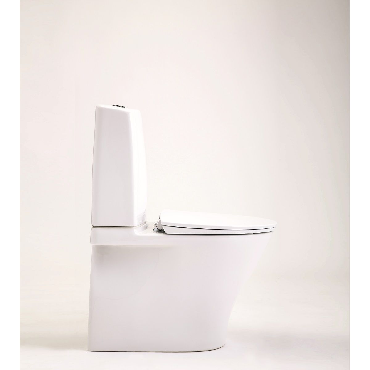 WC-istuin Ido Glow 64 kanneton 2-huuhtelu - Taloon.com