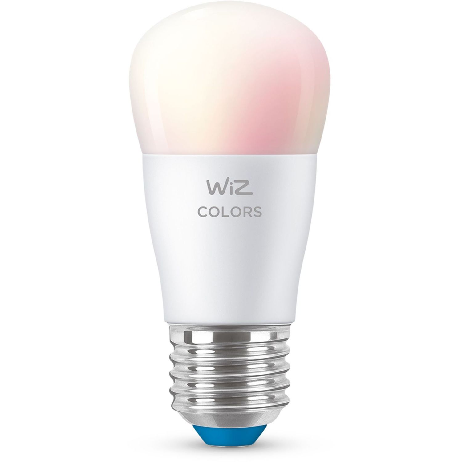 Älylamppu WiZ 40W E27 RGB | Taloon.com