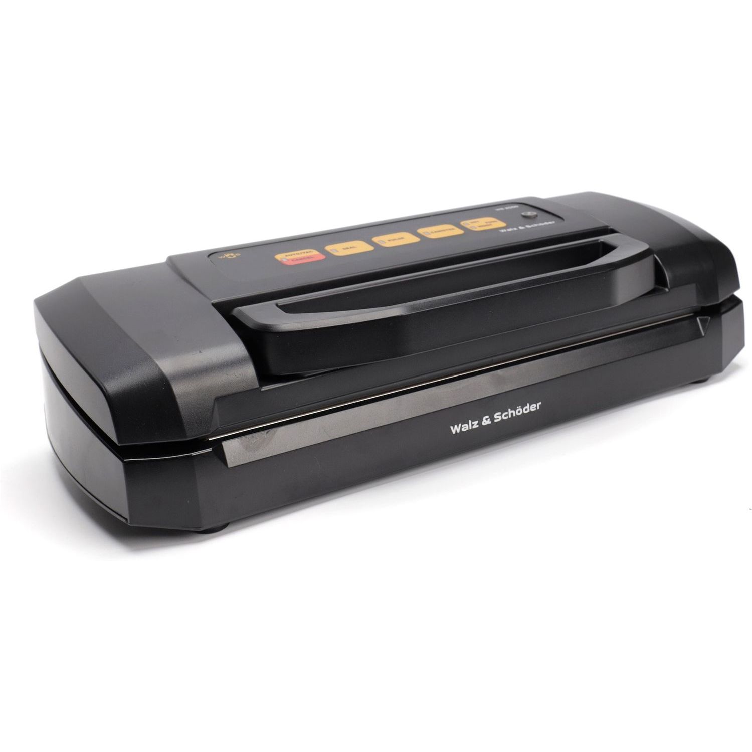 Vakuumikone W+S WS2000 Pro | Taloon.com