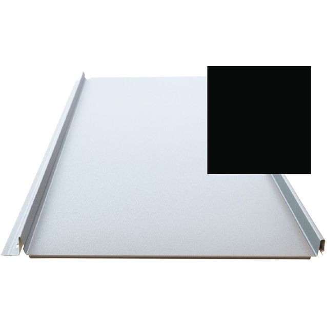 Autokatos Piharati B6, kylmä runko, lomalaudoitus, 15m² | Taloon.com