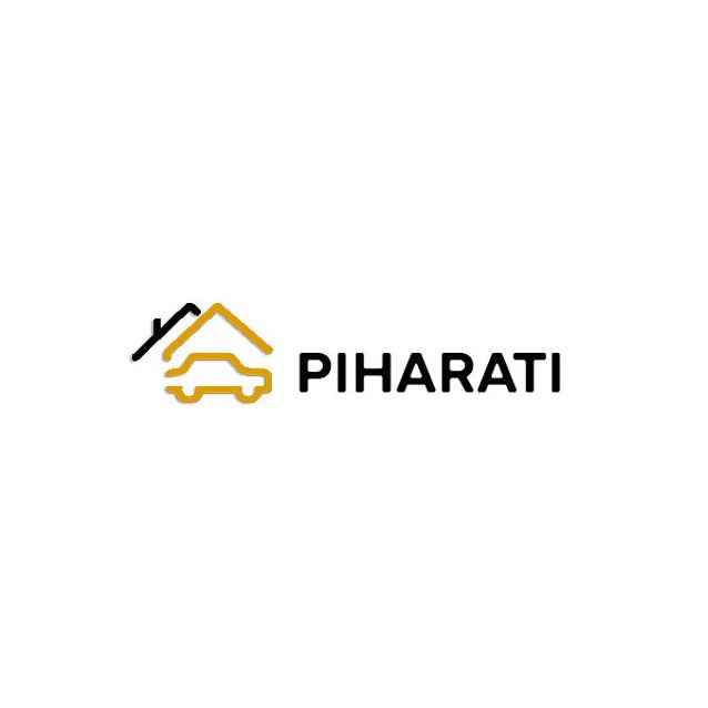 Autotalli Piharati A3, 53m² | Taloon.com